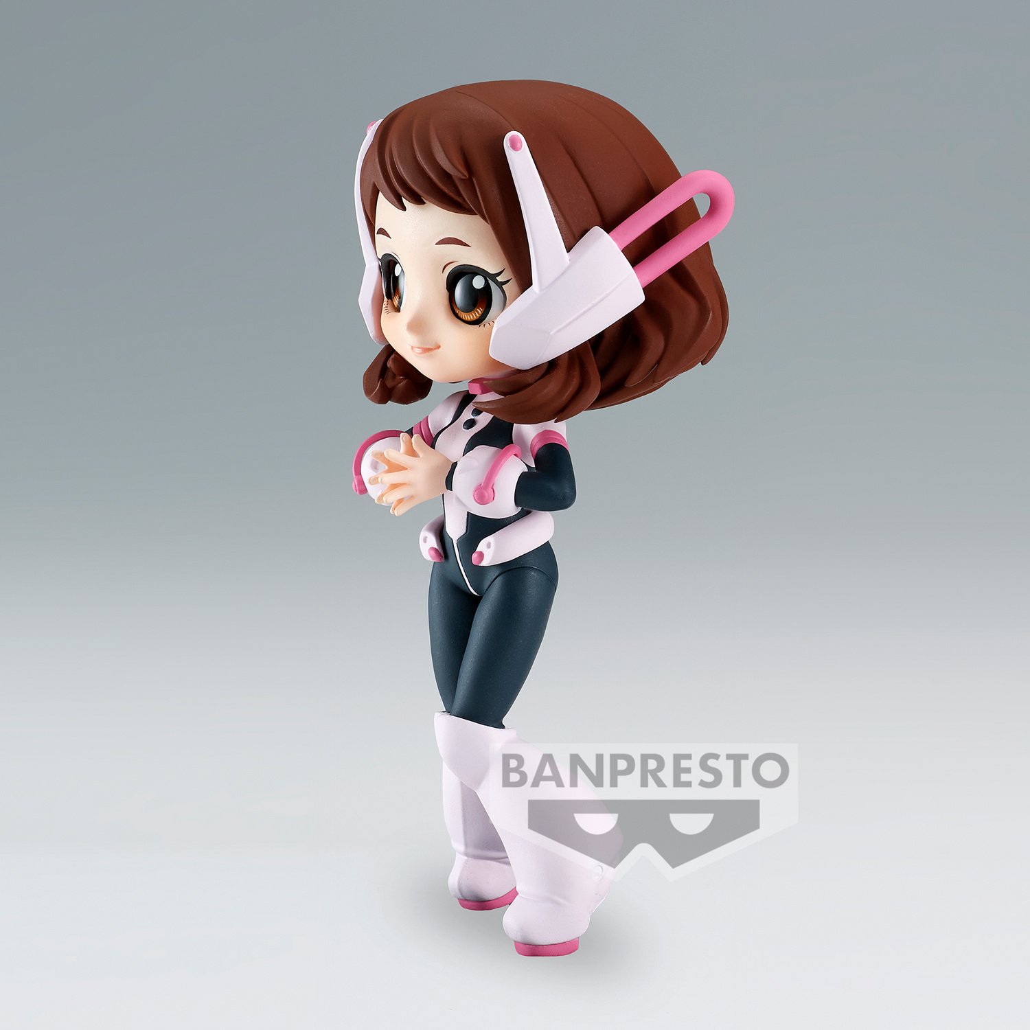 Q posket My Hero Academia Ochaco Uraraka II - Tokyo Otaku Mode (TOM)