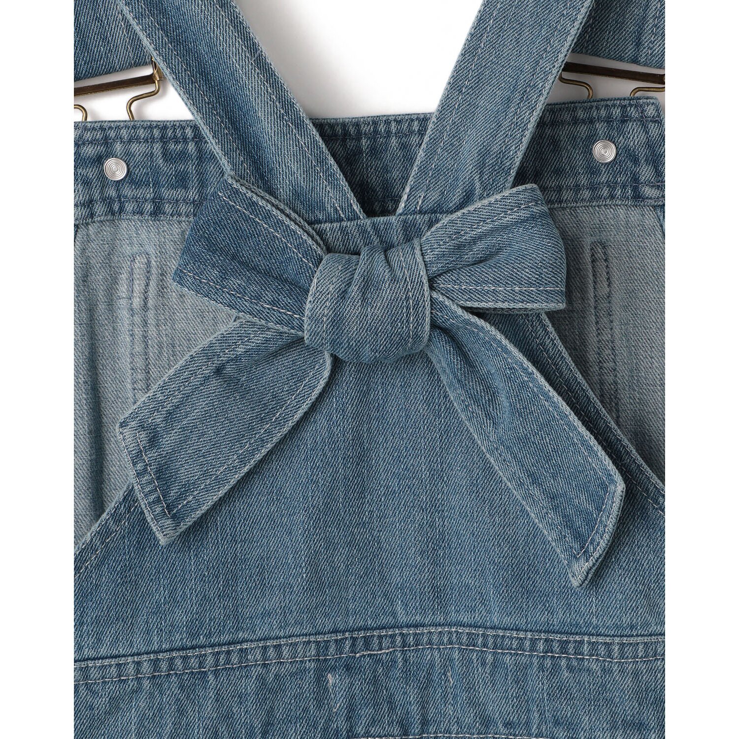 LIZ LISA Jean Overalls: LIZ LISA - Tokyo Otaku Mode (TOM)