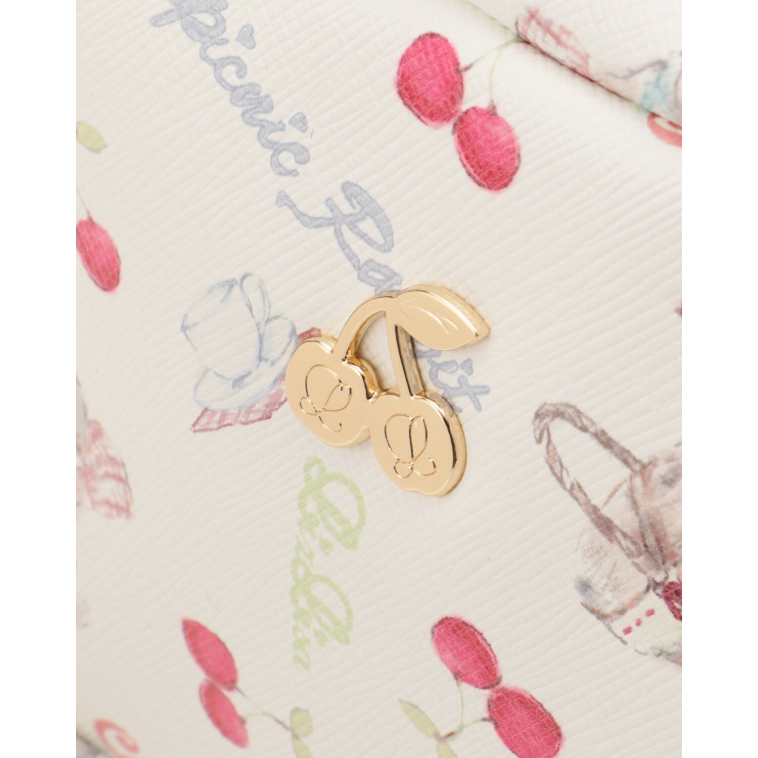 LIZ LISA Picnic Rabbit Backpack - Tokyo Otaku Mode (TOM)