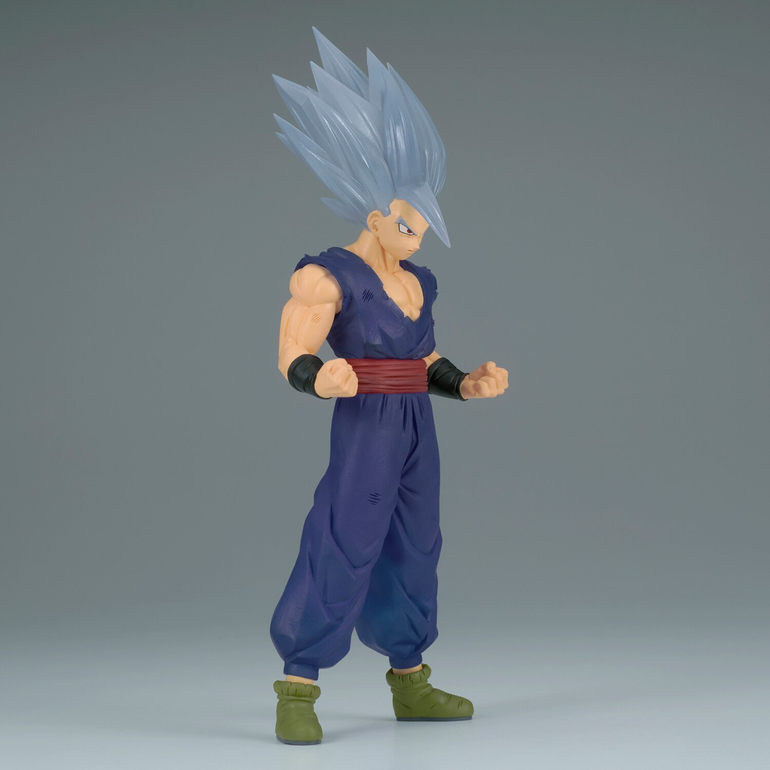 Dragon Ball Super: Super Hero Clearise Son Gohan (Beast) Non-Scale ...