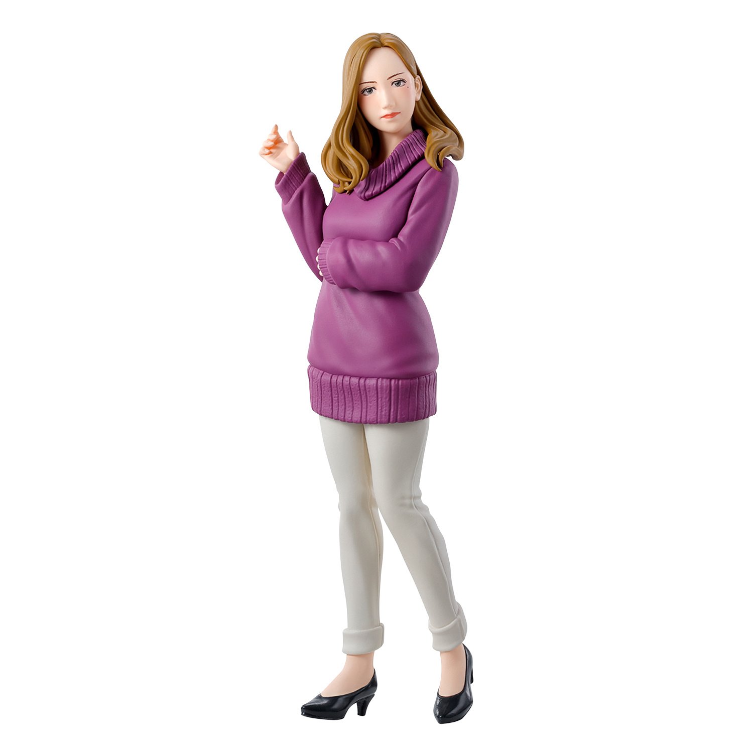 The Fable Yoko Sato Non-Scale Figure - Tokyo Otaku Mode (TOM)