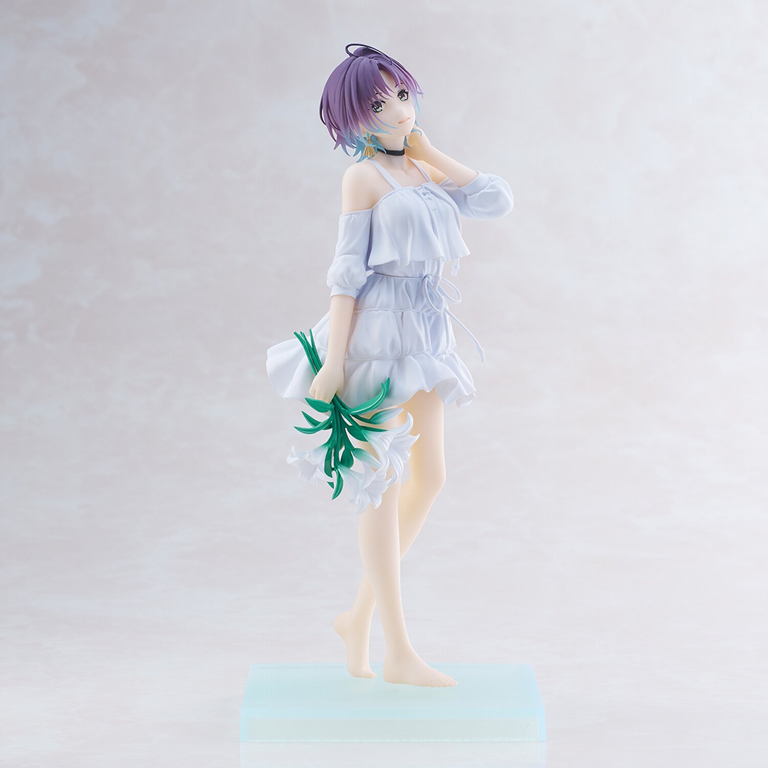 The Idolm@ster: Shiny Colors Emotional Lens Toru Asakura Non-Scale ...