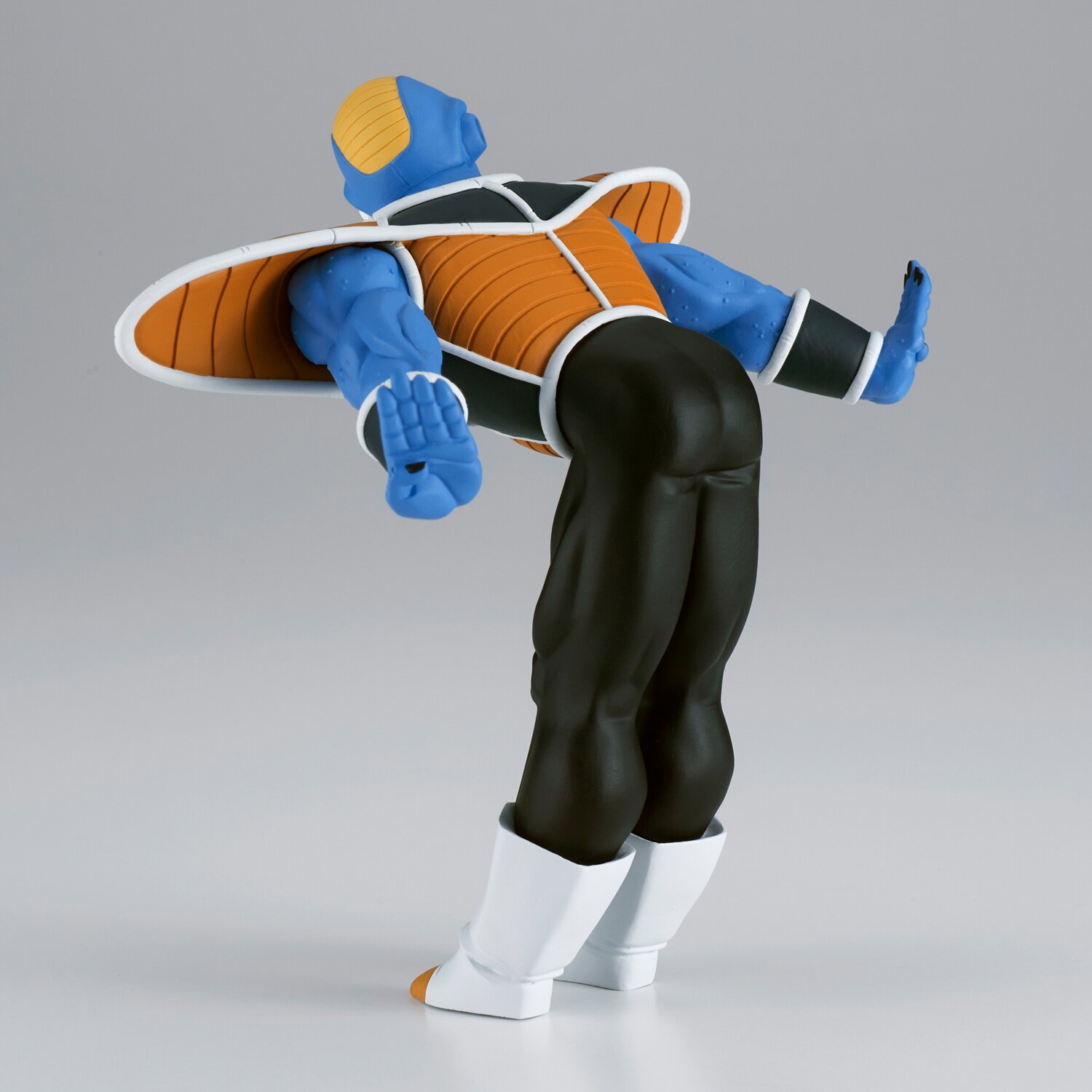 Solid Edge Works Dragon Ball Z Vol. 19: Burter - Tokyo Otaku Mode (TOM)