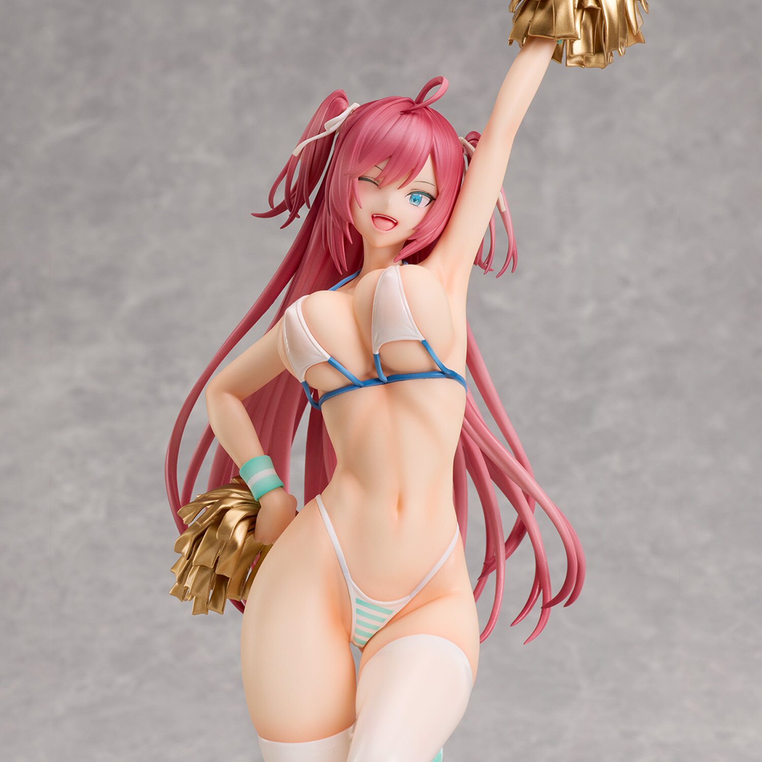 Yuichi Hiiragi Illustration Soshie Non-Scale Figure - Tokyo Otaku Mode ...