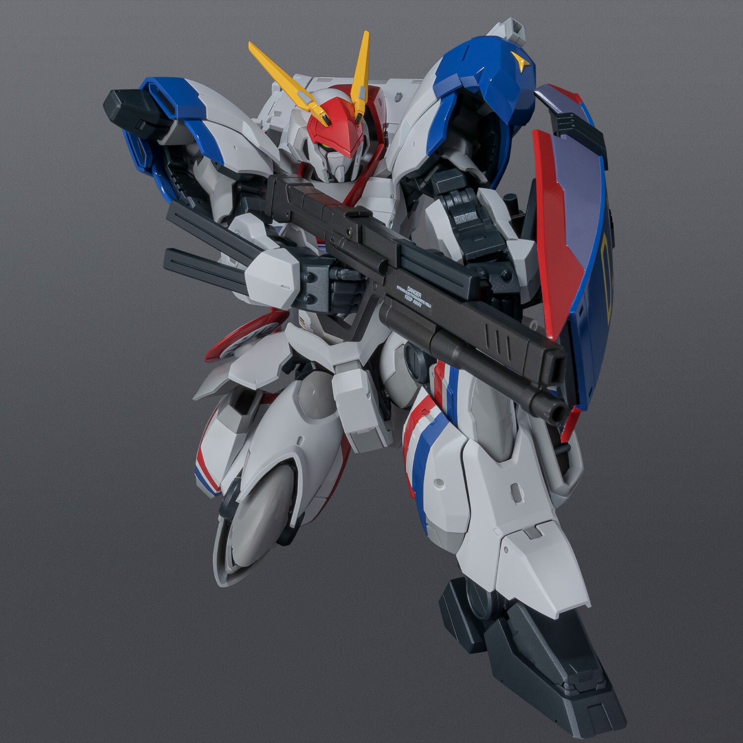 Riobot Metal Armor Dragonar Dragonar 1 Custom: Sentinel - Tokyo Otaku ...