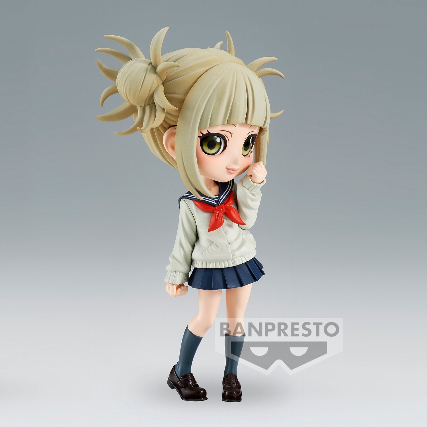 Q posket My Hero Academia Himiko Toga - Tokyo Otaku Mode (TOM)