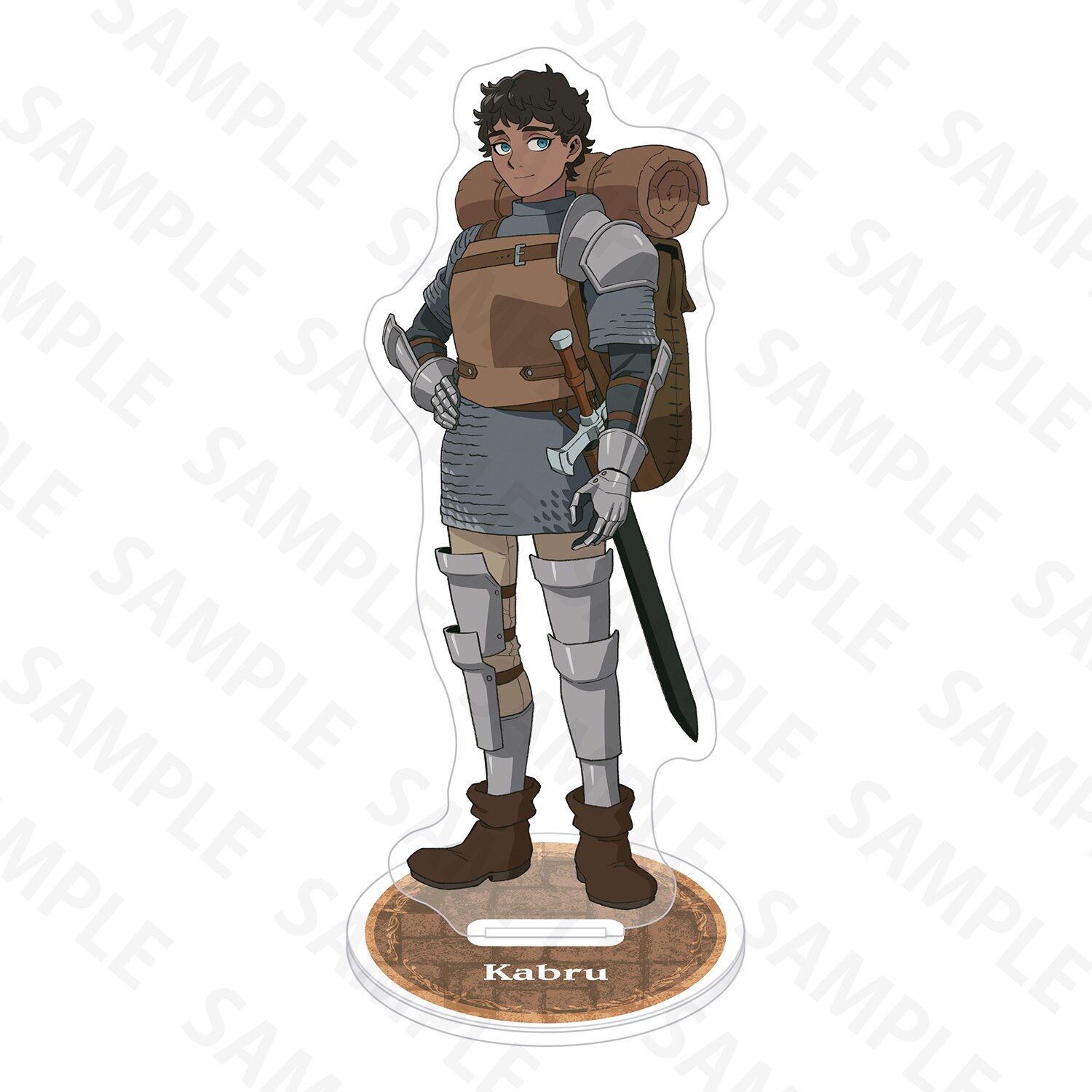 Delicious in Dungeon Acrylic Stand Part 2 - Tokyo Otaku Mode (TOM)
