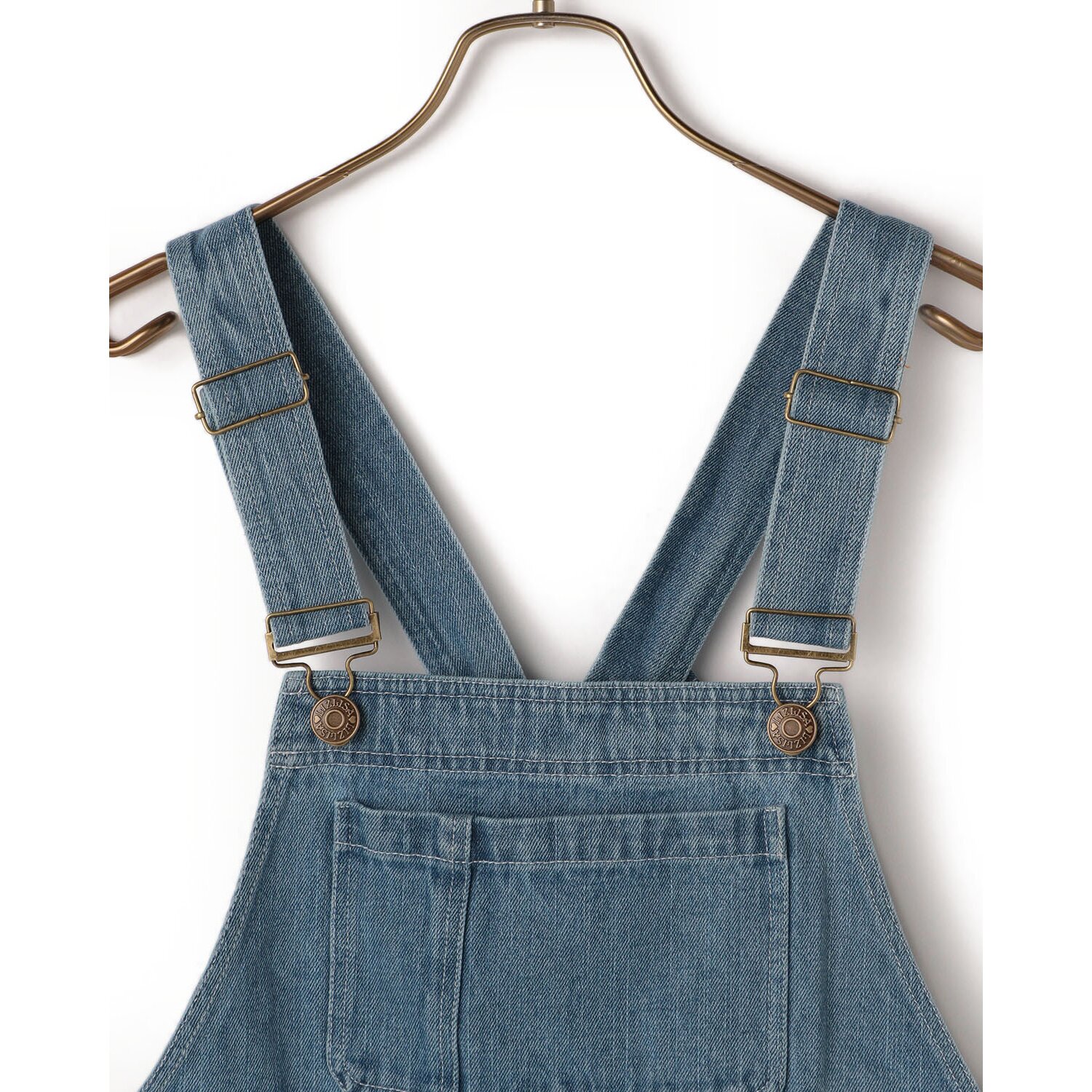 LIZ LISA Jean Overalls: LIZ LISA - Tokyo Otaku Mode (TOM)