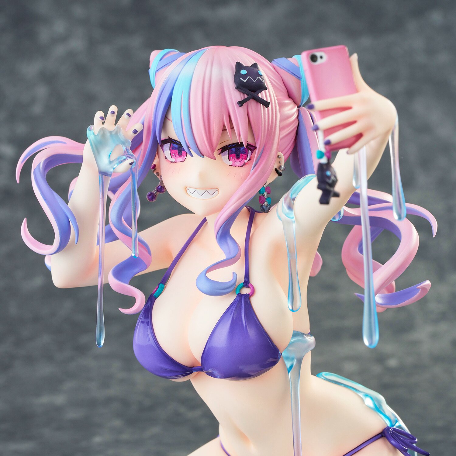 King's Proposal Kurara Tokishima Non-Scale Figure: Union Creative - Tokyo Otaku Mode (TOM)