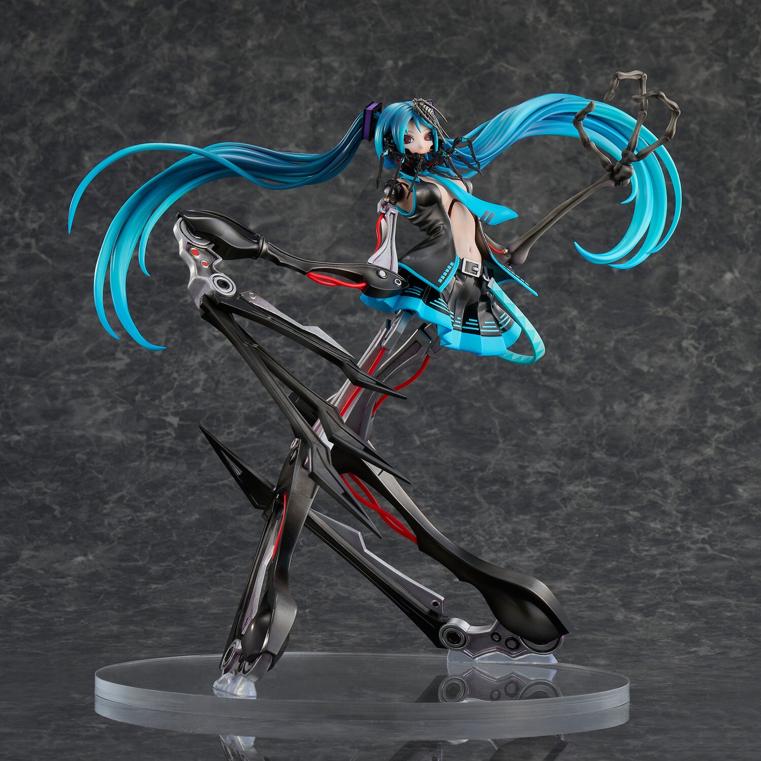 Calne Ca: 15th Memorial Non-Scale Figure - Tokyo Otaku Mode (TOM)