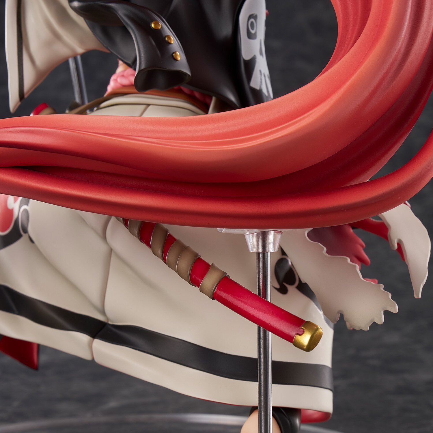 Guilty Gear -Strive- Baiken Non-Scale Figure: Union Creative - Tokyo ...