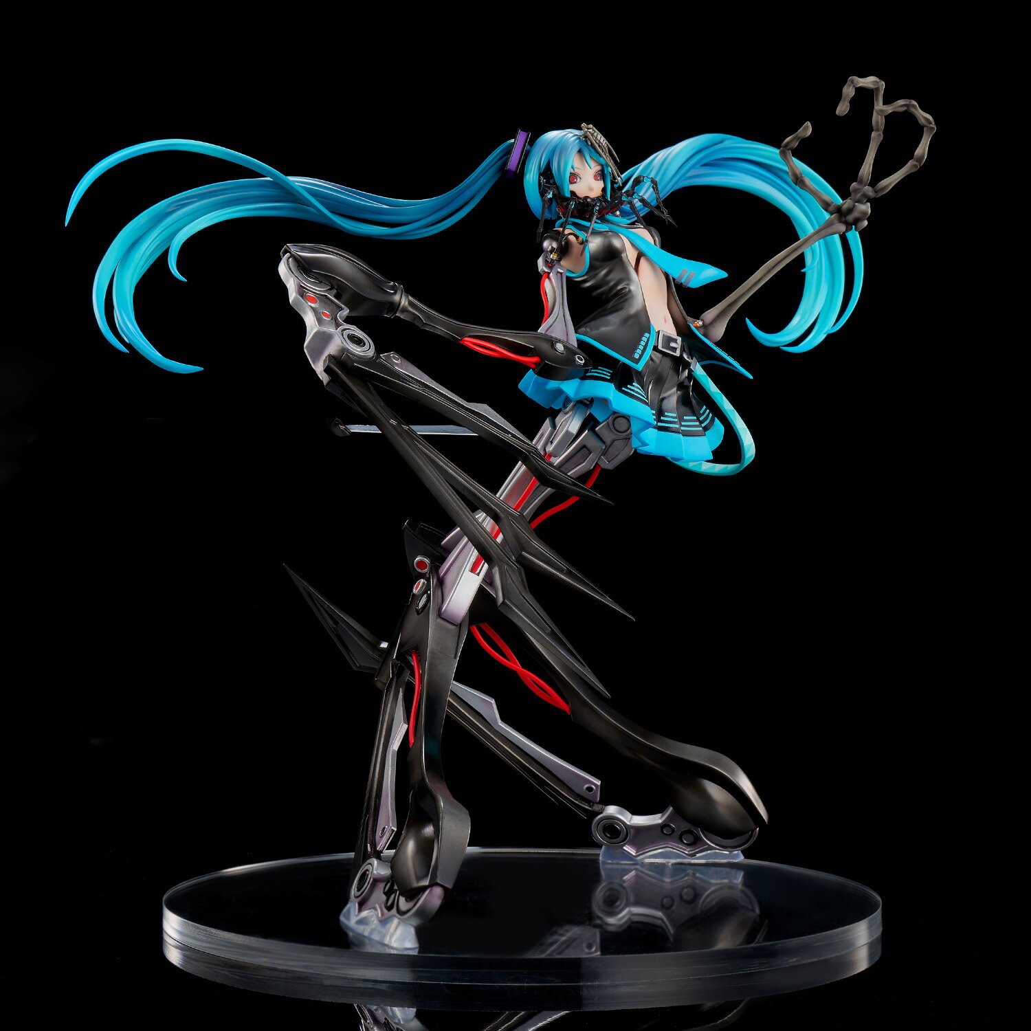Calne Ca: 15th Memorial Non-Scale Figure - Tokyo Otaku Mode (TOM)