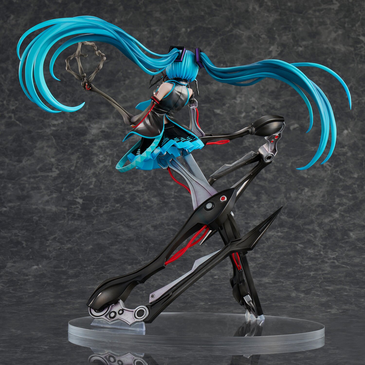 Calne Ca: 15th Memorial Non-Scale Figure - Tokyo Otaku Mode (TOM)