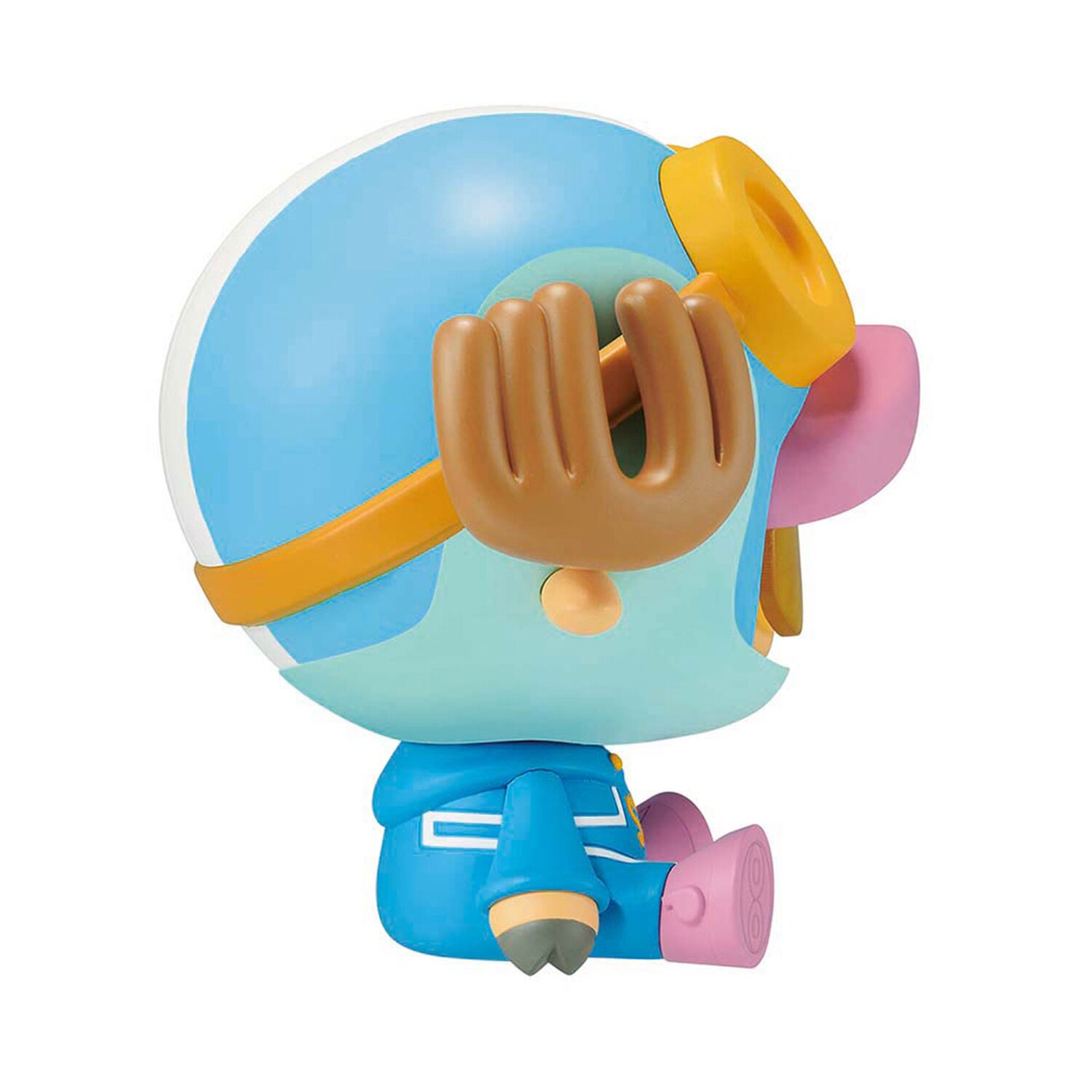 Sofvimates One Piece Chopper: Egghead Ver. Non-Scale Figure: Banpresto ...