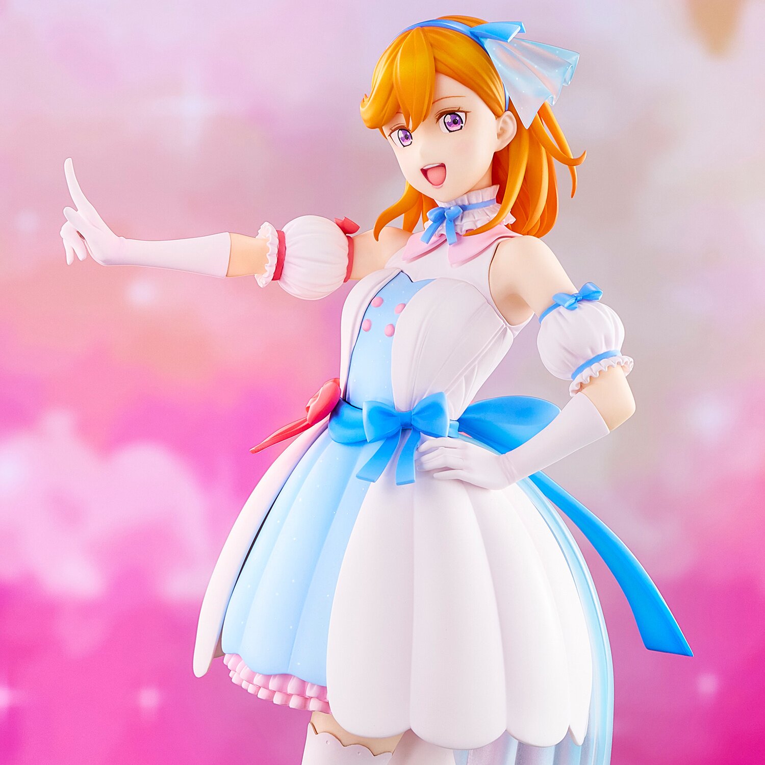 Love Live! Superstar!! Kanon Shibuya: Tiny Stars Ver. 1/6 Scale Figure ...