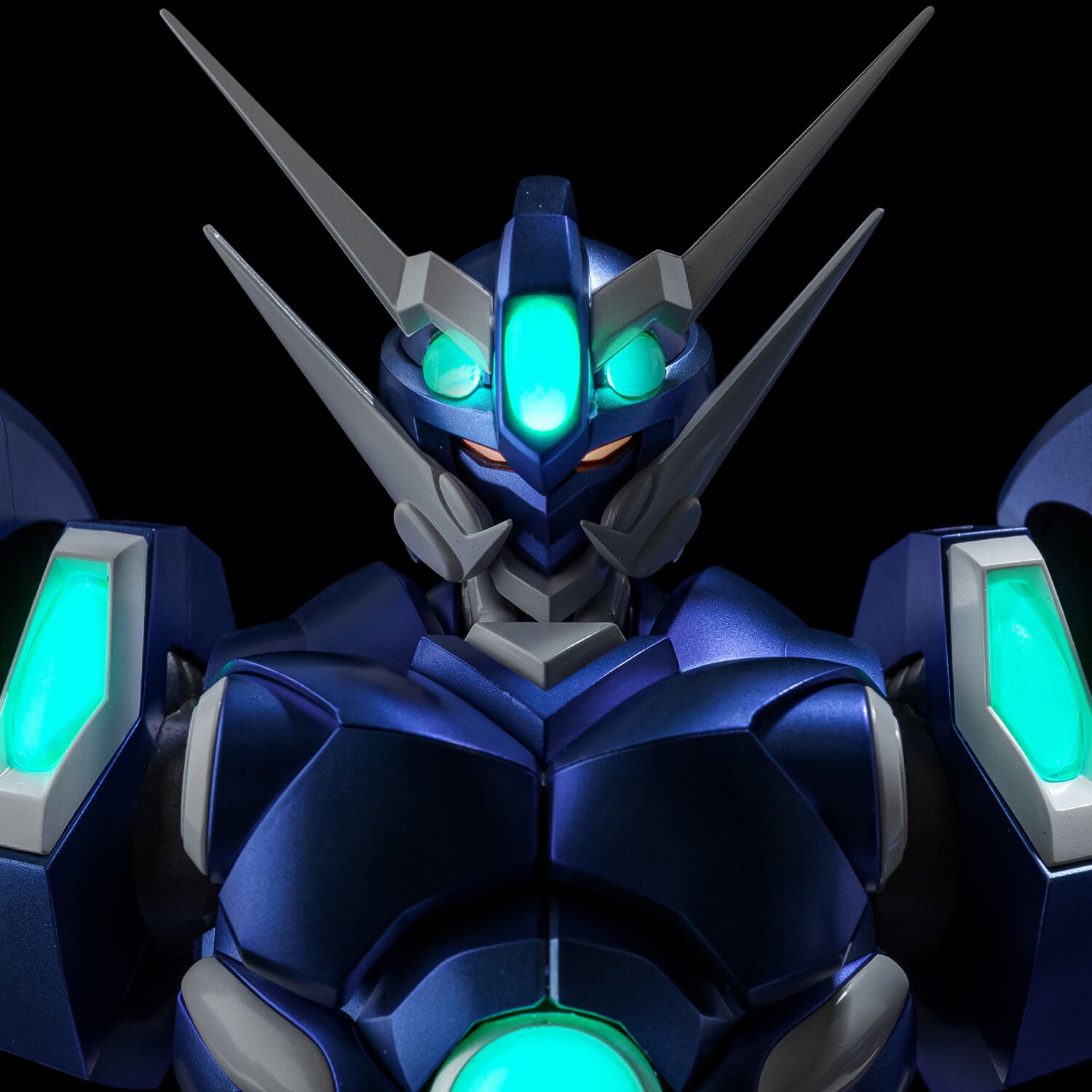 Riobot Super Robot Wars: Original Generations Soulgain: Sentinel ...