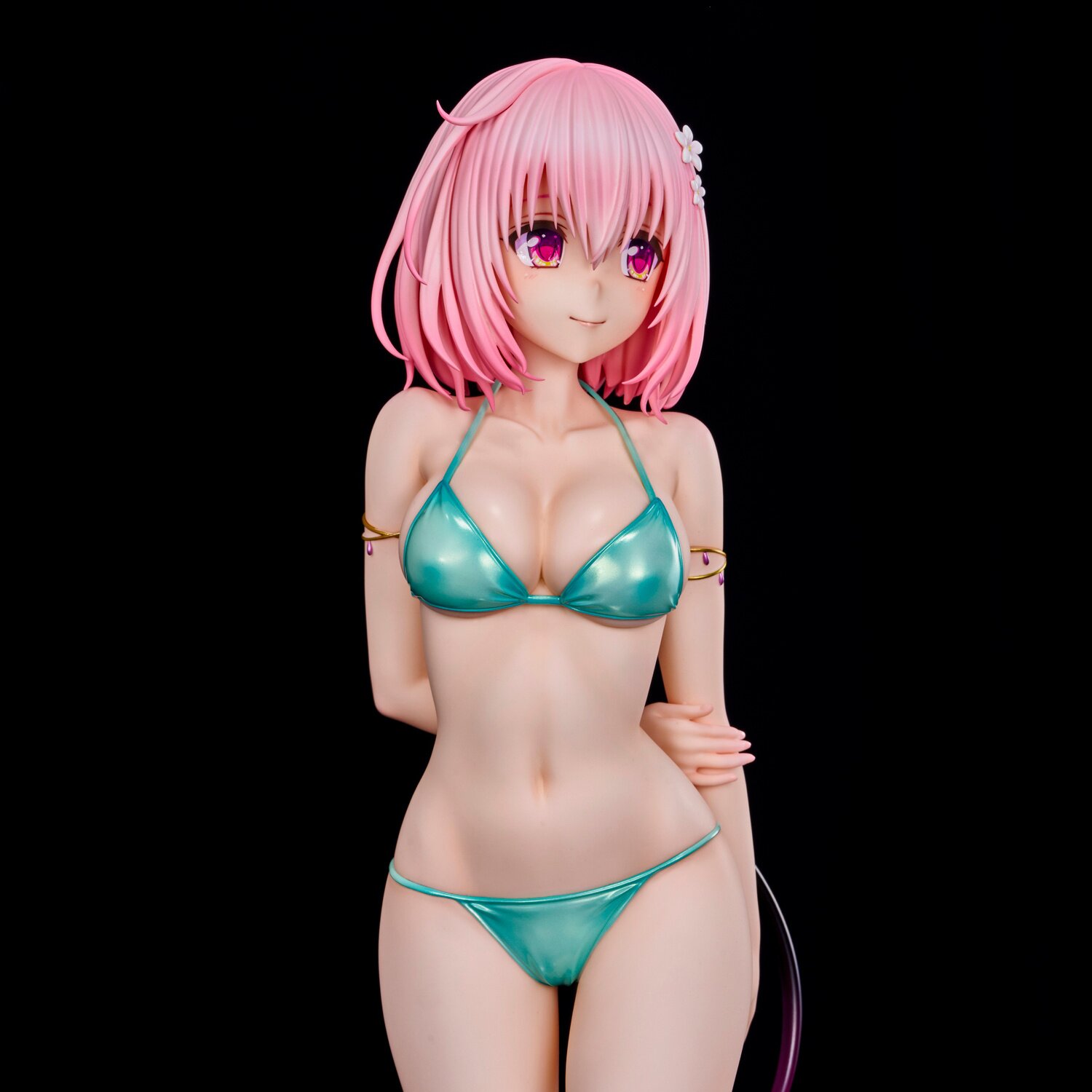 To Love-Ru Darkness Momo Belia Deviluke: Swimsuit Ver. 1/4 Scale Figure: Union Creative - Tokyo ...
