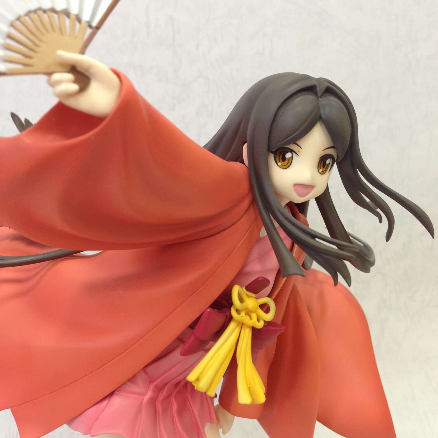 Suwa-hime Figure: PLUM - Tokyo Otaku Mode (TOM)