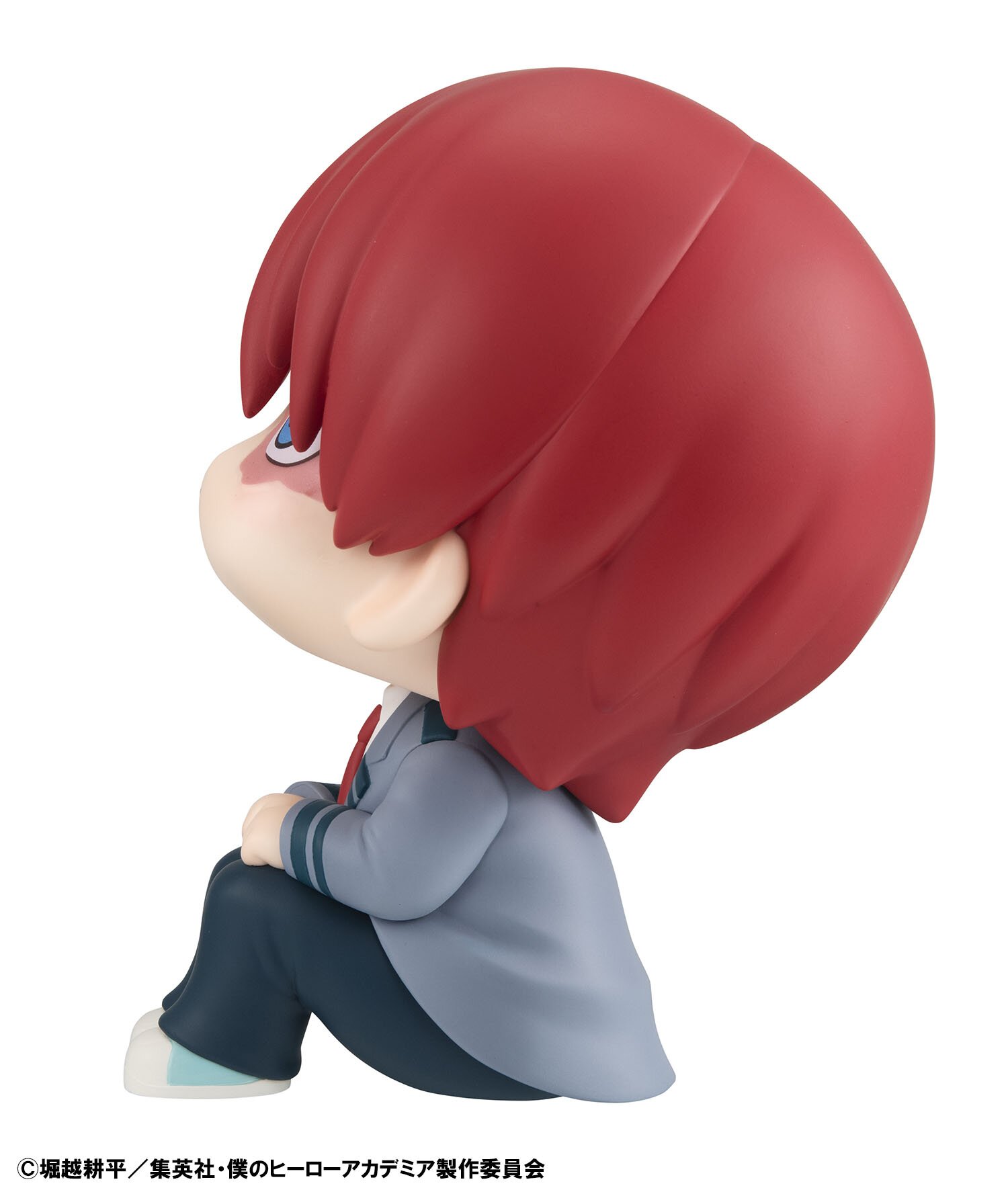 Look Up Series My Hero Academia Shoto Todoroki (Re-run) - Tokyo Otaku ...