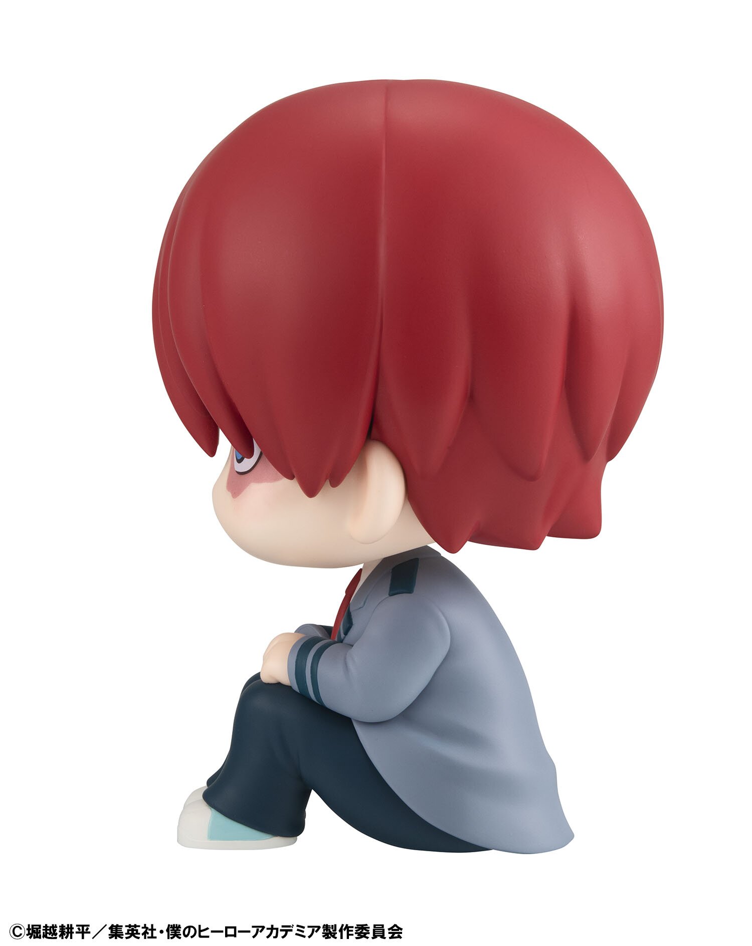 Look Up Series My Hero Academia Shoto Todoroki (Re-run) - Tokyo Otaku ...