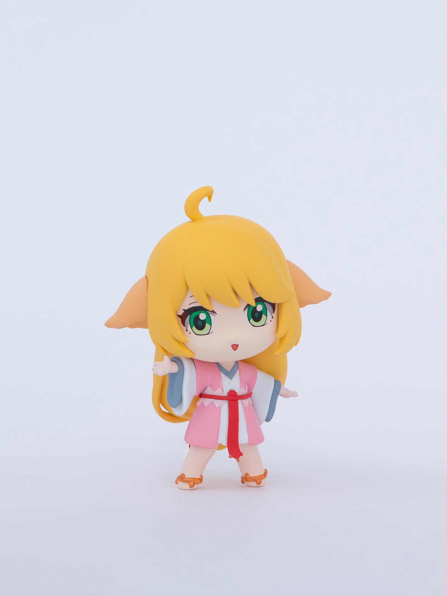Fox Spirit Matchmaker Flowers Through the Ages Series Box Set: Toy Club ...