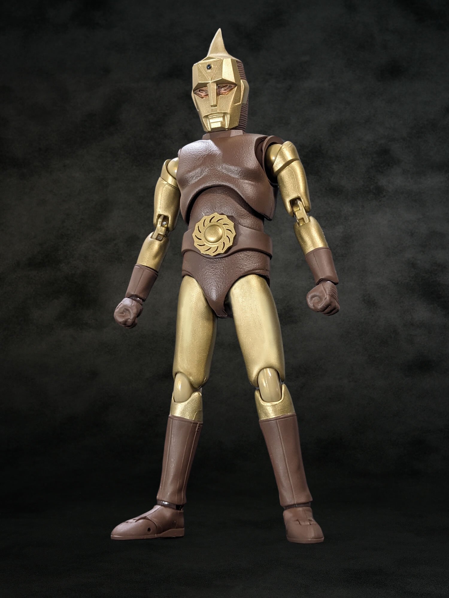 Hero Action Figure Spectreman - Tokyo Otaku Mode (TOM)