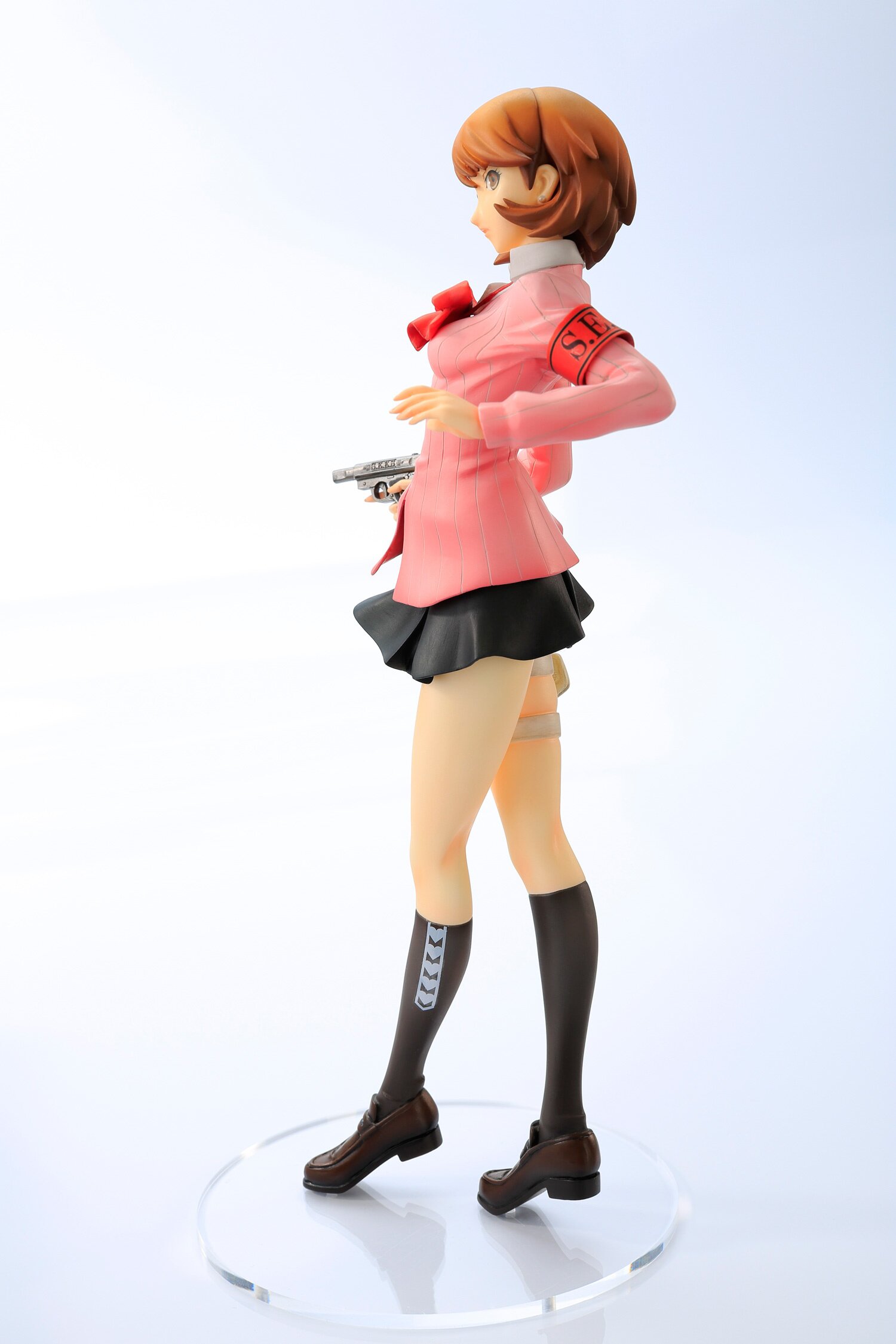 Persona 3 Yukari Takeba Figure: VERTEX - Tokyo Otaku Mode (TOM)