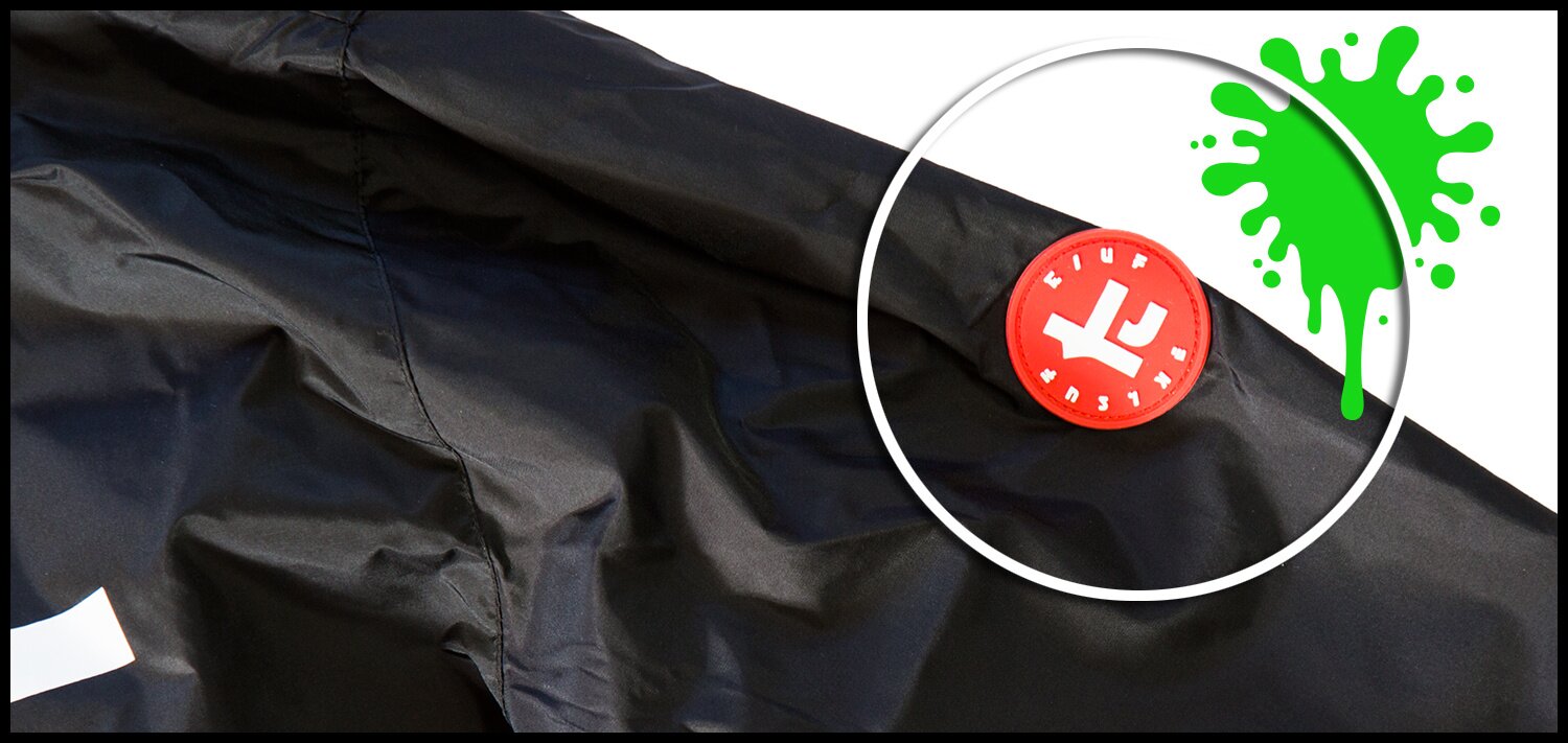 The King of Games Splatoon 2 Kensa Coat - Tokyo Otaku Mode (TOM)