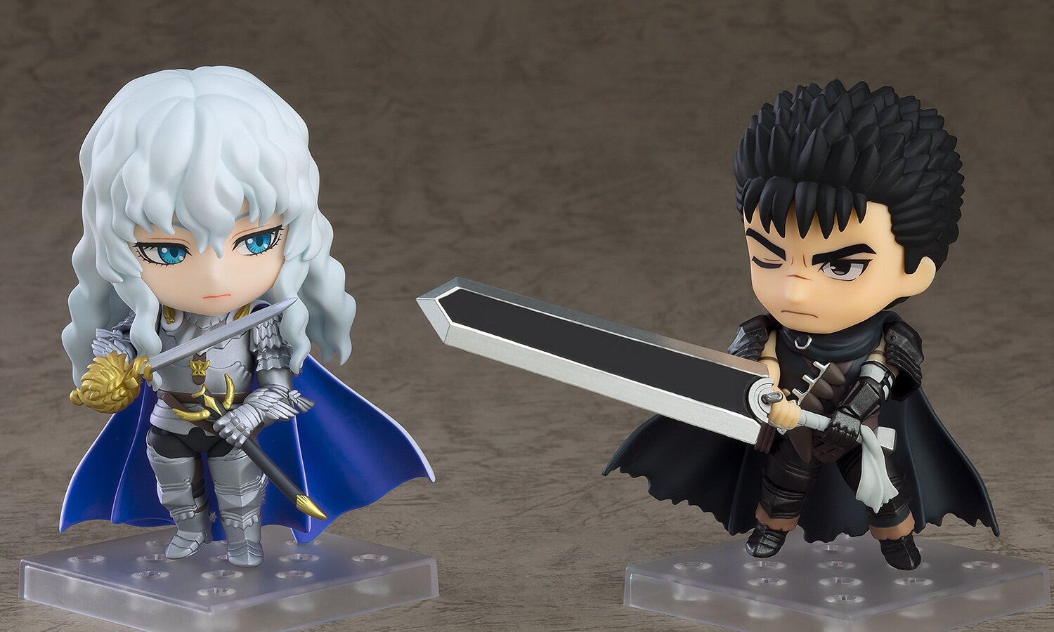 Nendoroid Berserk Griffith: Good Smile Company 26% OFF - Tokyo Otaku ...