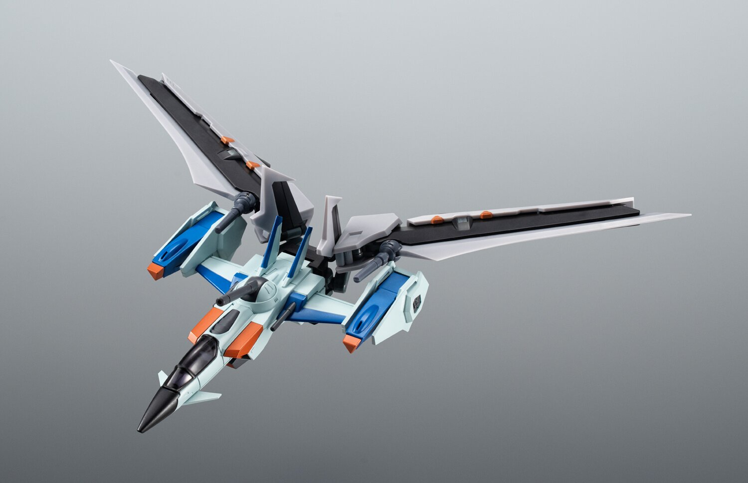 Robot Spirits Mobile Suit Gundam Seed FX-550 Skygrasper & Effect Part Set ver. A.N.I.M.E ...