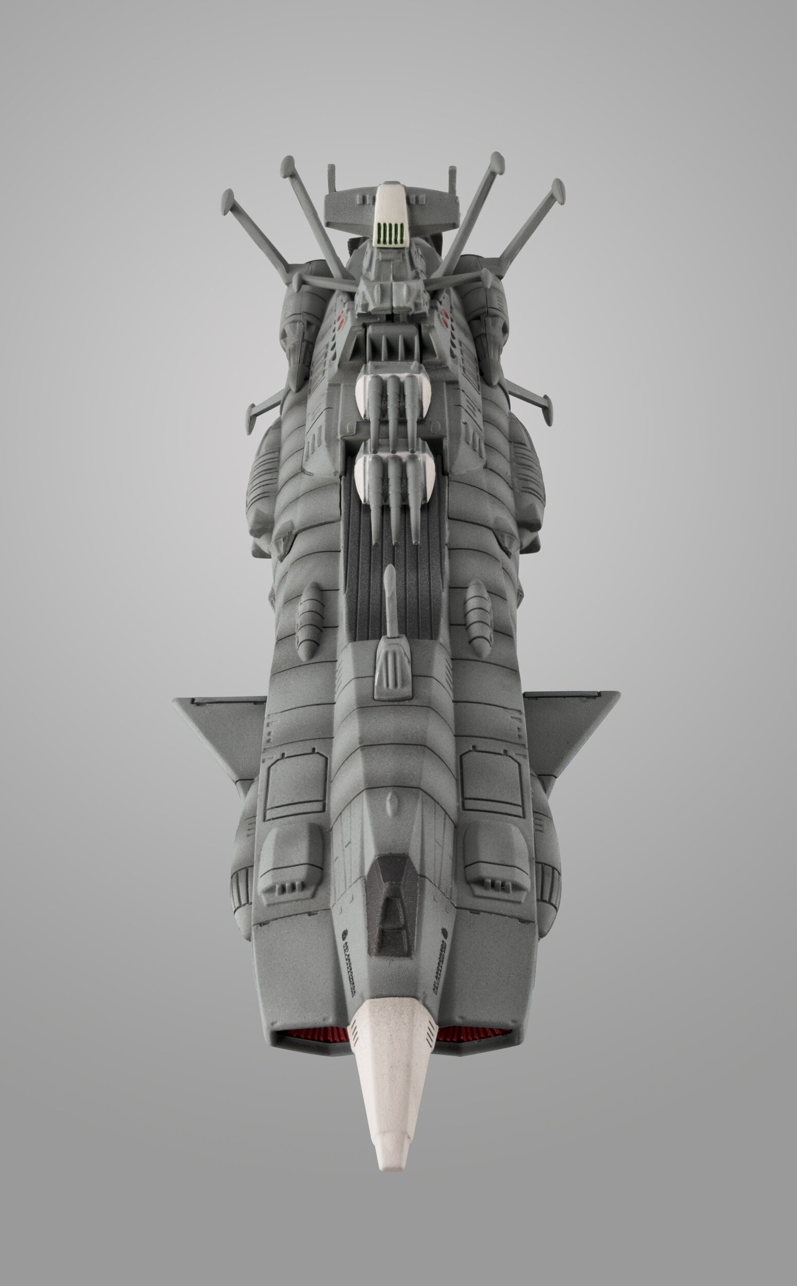 Cosmo Fleet Special Space Battleship Yamato 2202: Warriors of Love: U.N ...