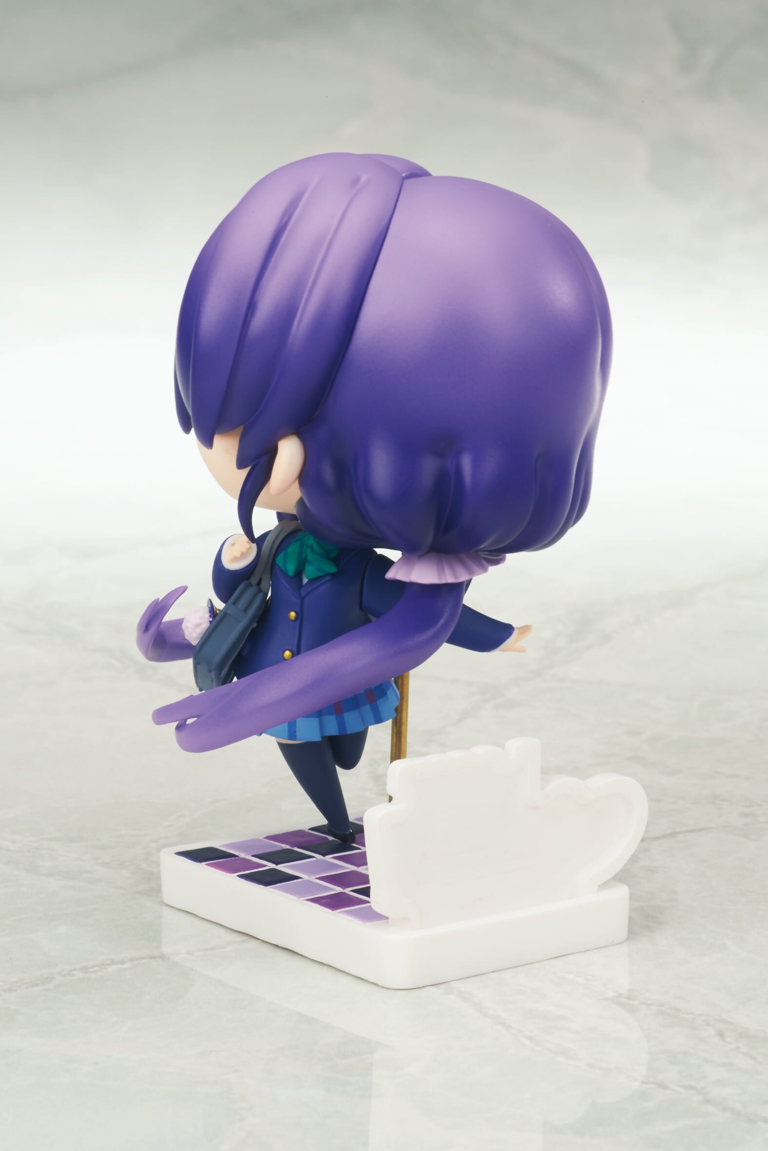 Love Live! Nozomi Tojo Figure & Smartphone Stand - Tokyo Otaku Mode (TOM)