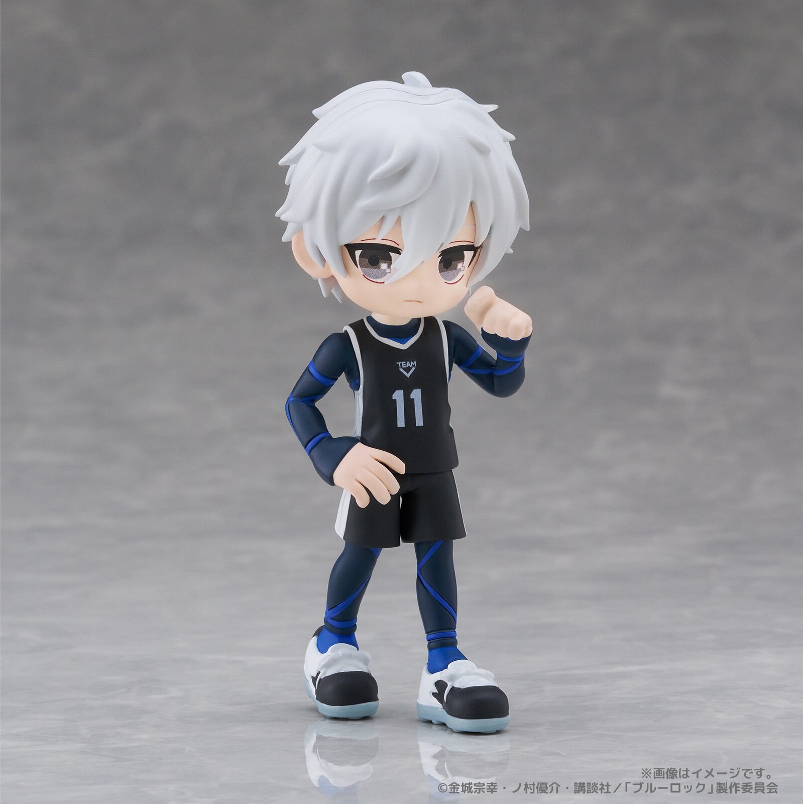 PalVerse Blue Lock Complete Box Set: Bushiroad Creative - Tokyo Otaku ...