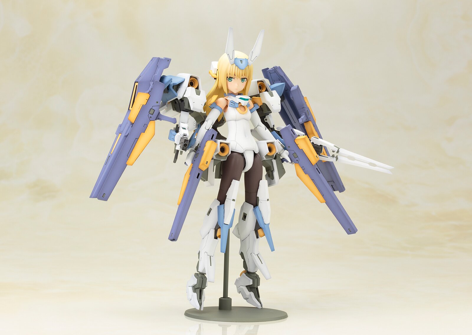 Frame Arms Girl Baselard: KOTOBUKIYA - Tokyo Otaku Mode (TOM)