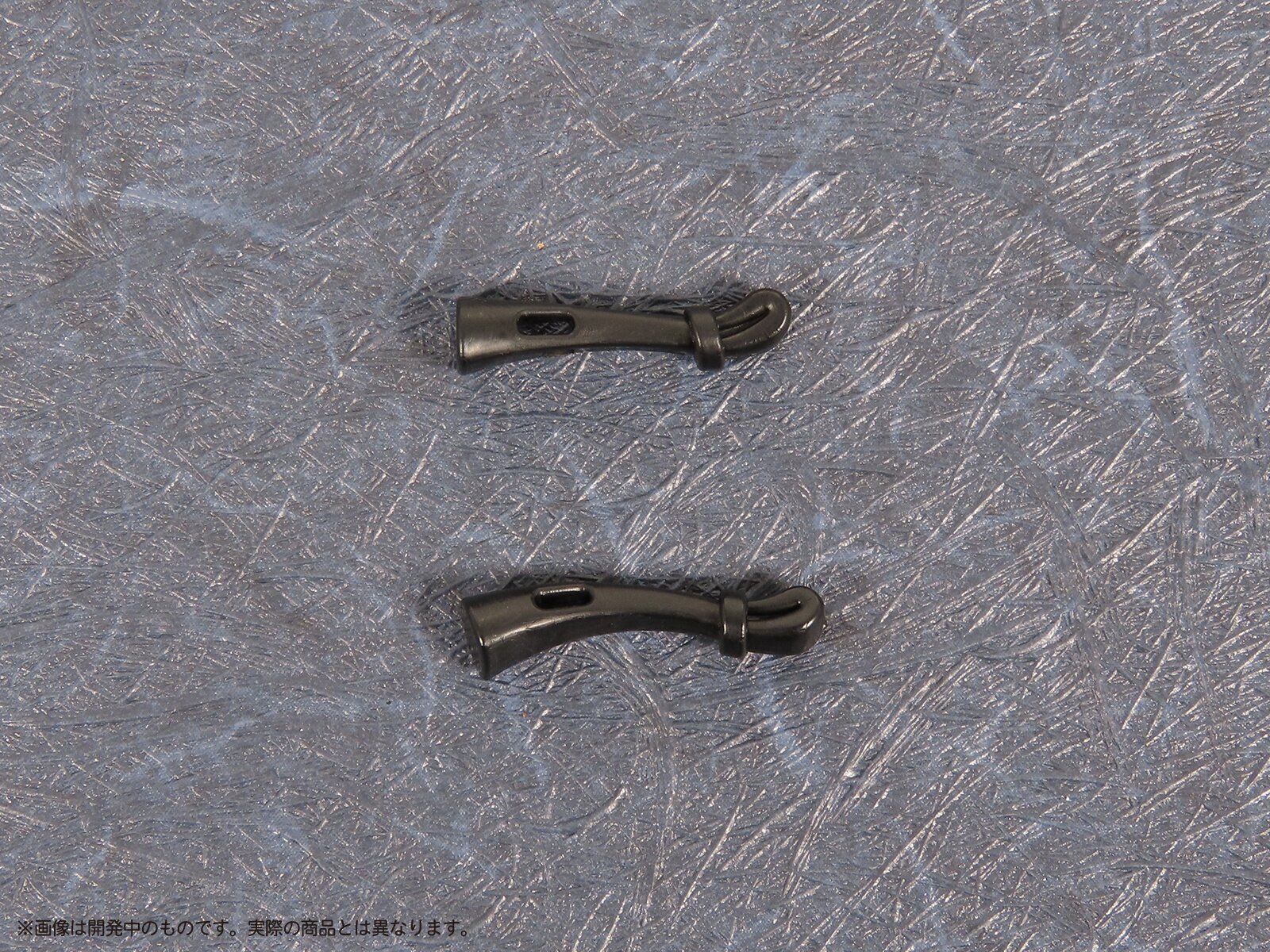 Pripra Weapons For Figures Bushi no Tashinami 1/12 Scale Plastic Model ...