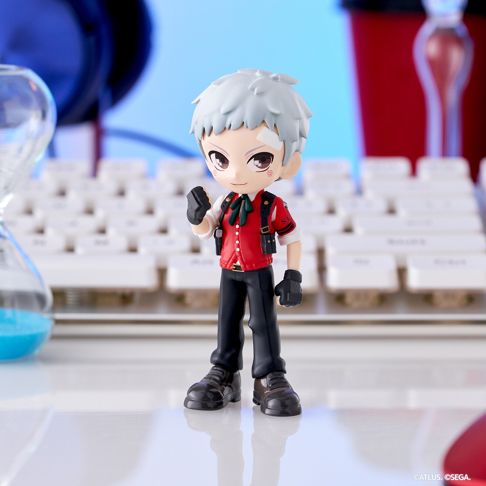 PalVerse Persona 3 Reload Complete Box Set: Bushiroad Creative - Tokyo ...