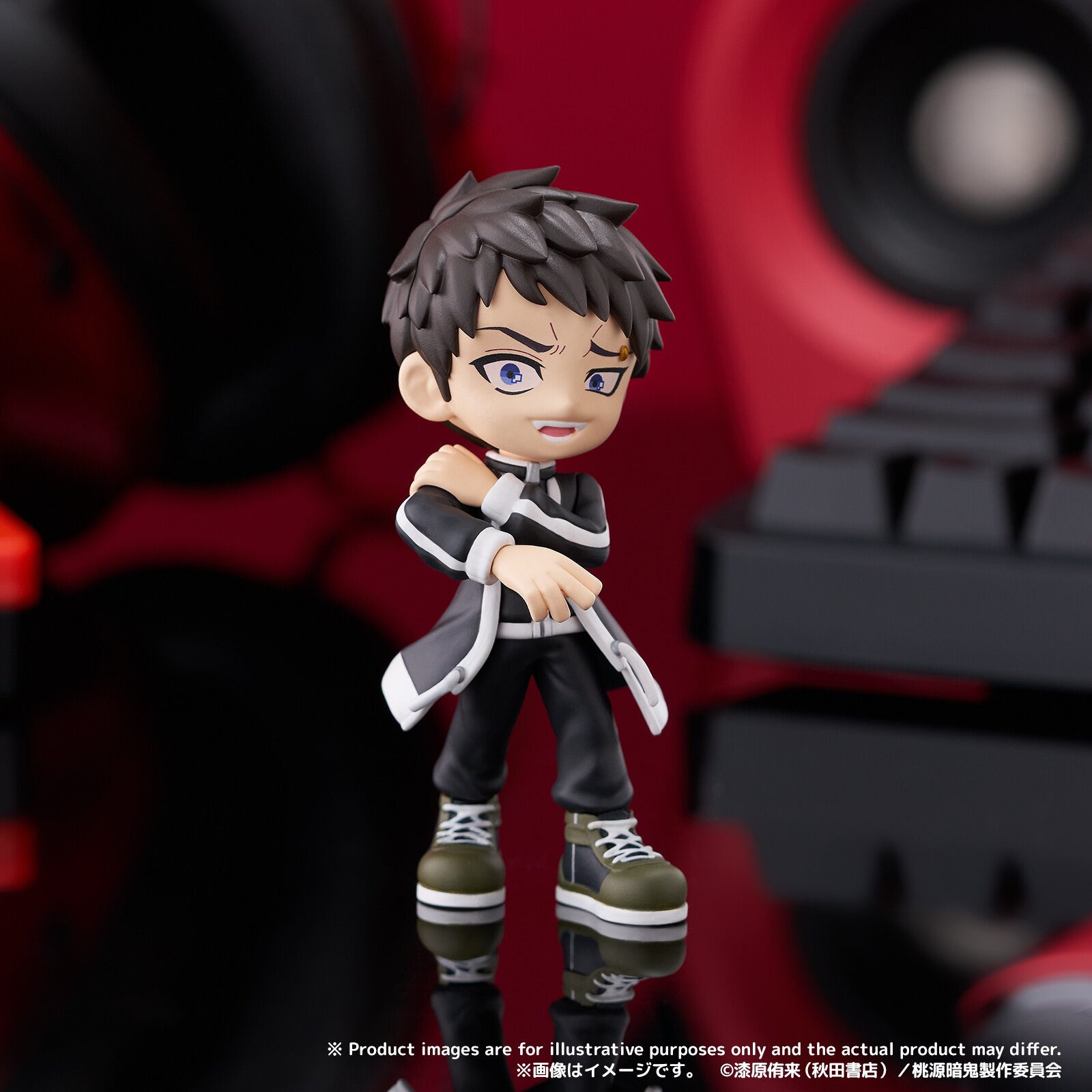 PalVerse Tougen Anki Box Set: Bushiroad Creative - Tokyo Otaku Mode (TOM)