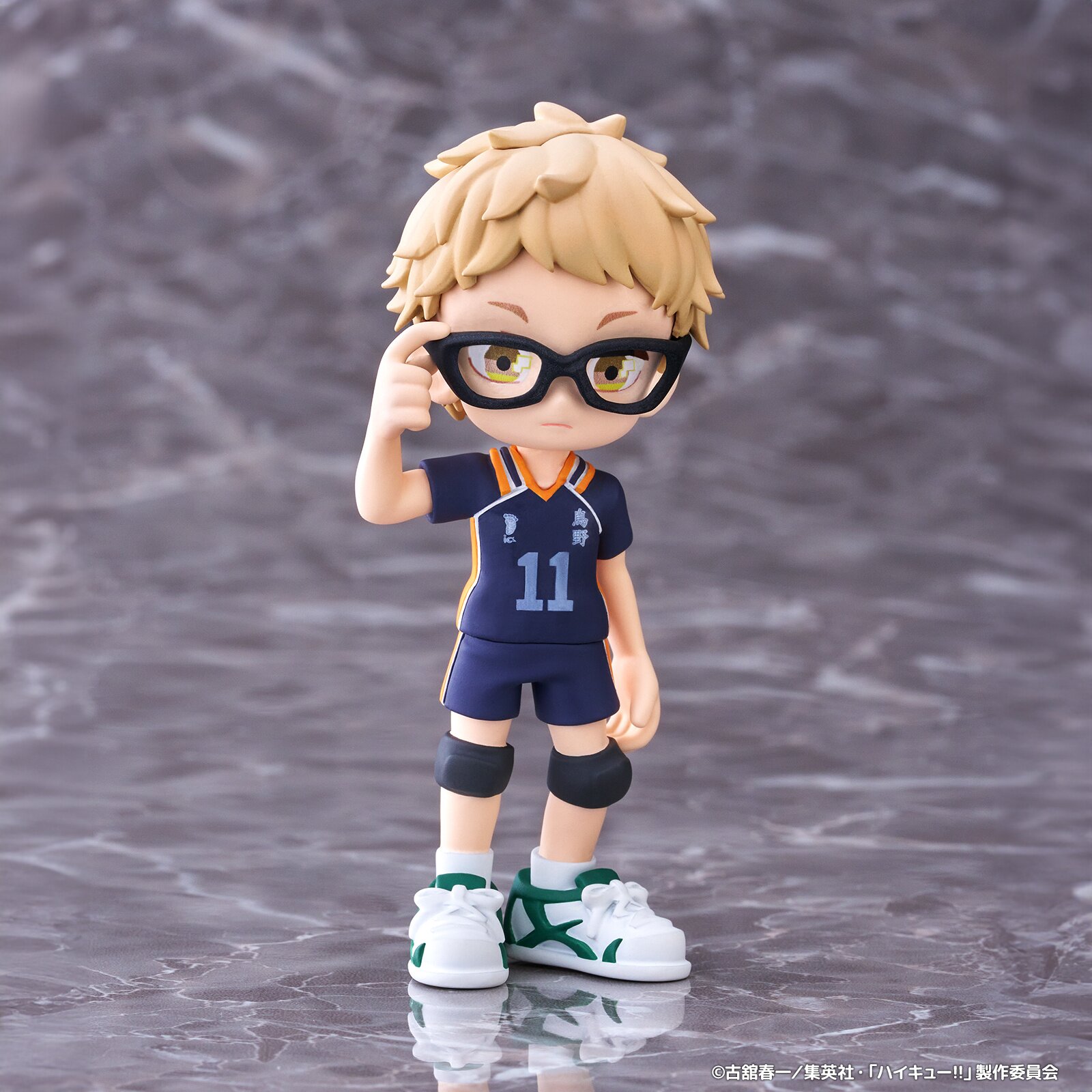 PalVerse Haikyu!! (1-Pack): Bushiroad Creative - Tokyo Otaku Mode (TOM)