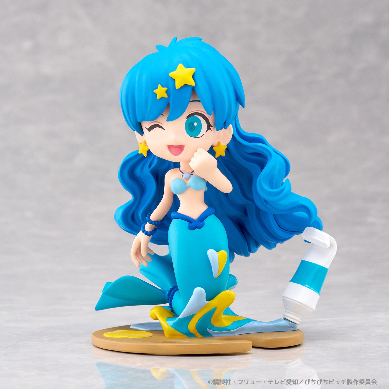 PalVerse Palé. Mermaid Melody Pichi Pichi Pitch Hanon: Bushiroad ...
