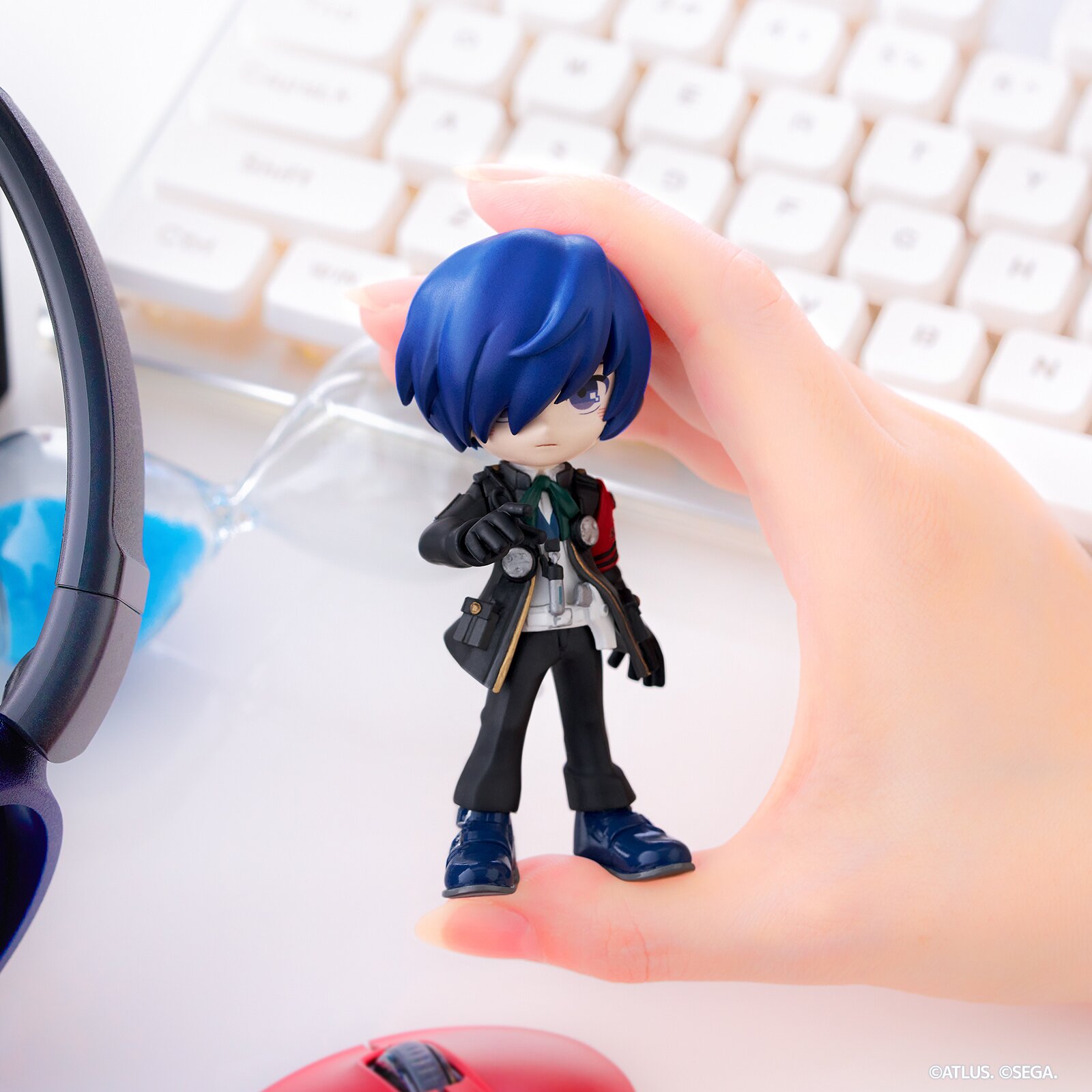 PalVerse Persona 3 Reload Complete Box Set: Bushiroad Creative - Tokyo ...