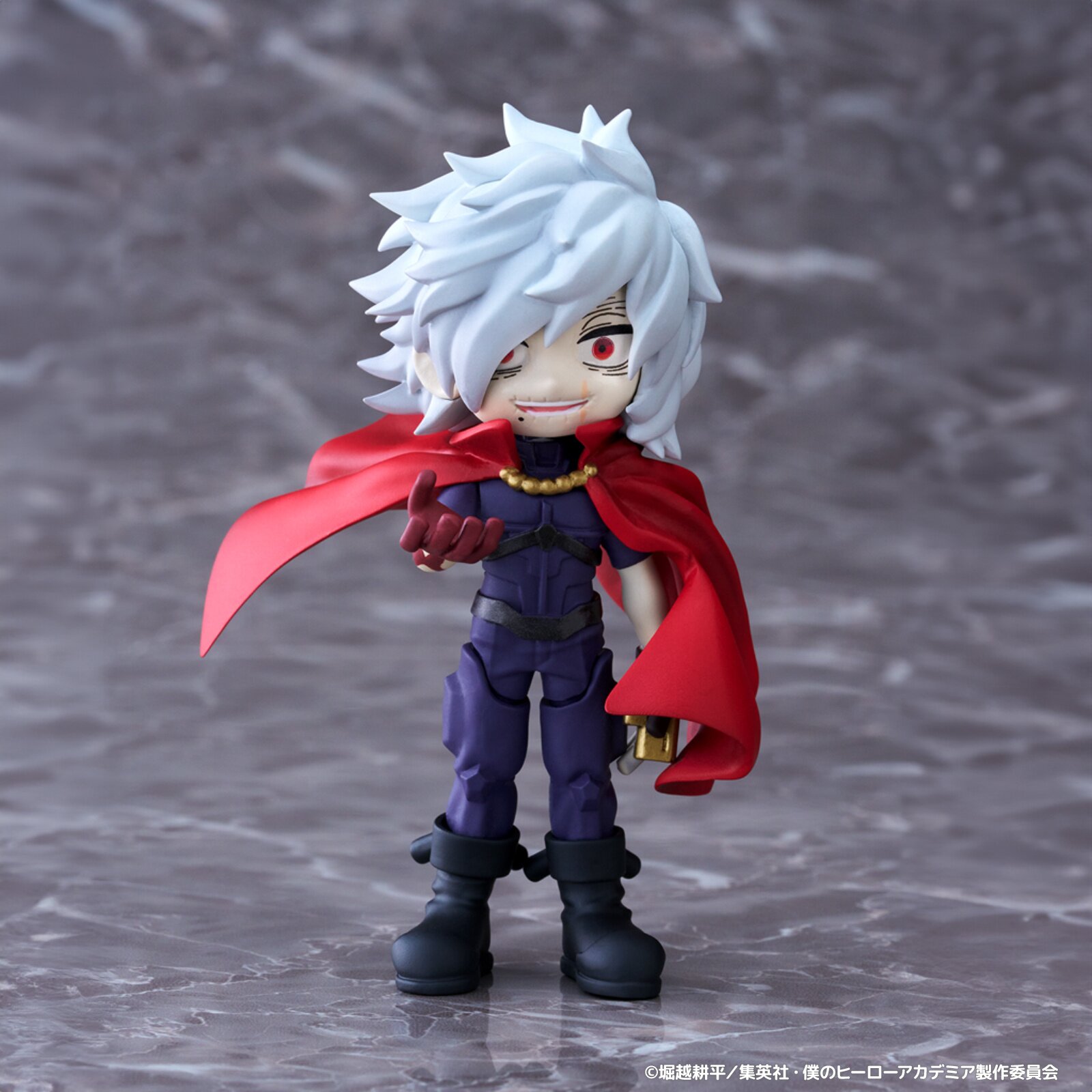PalVerse My Hero Academia Vol. 2 (1-Pack): Bushiroad Creative - Tokyo Otaku Mode (TOM)