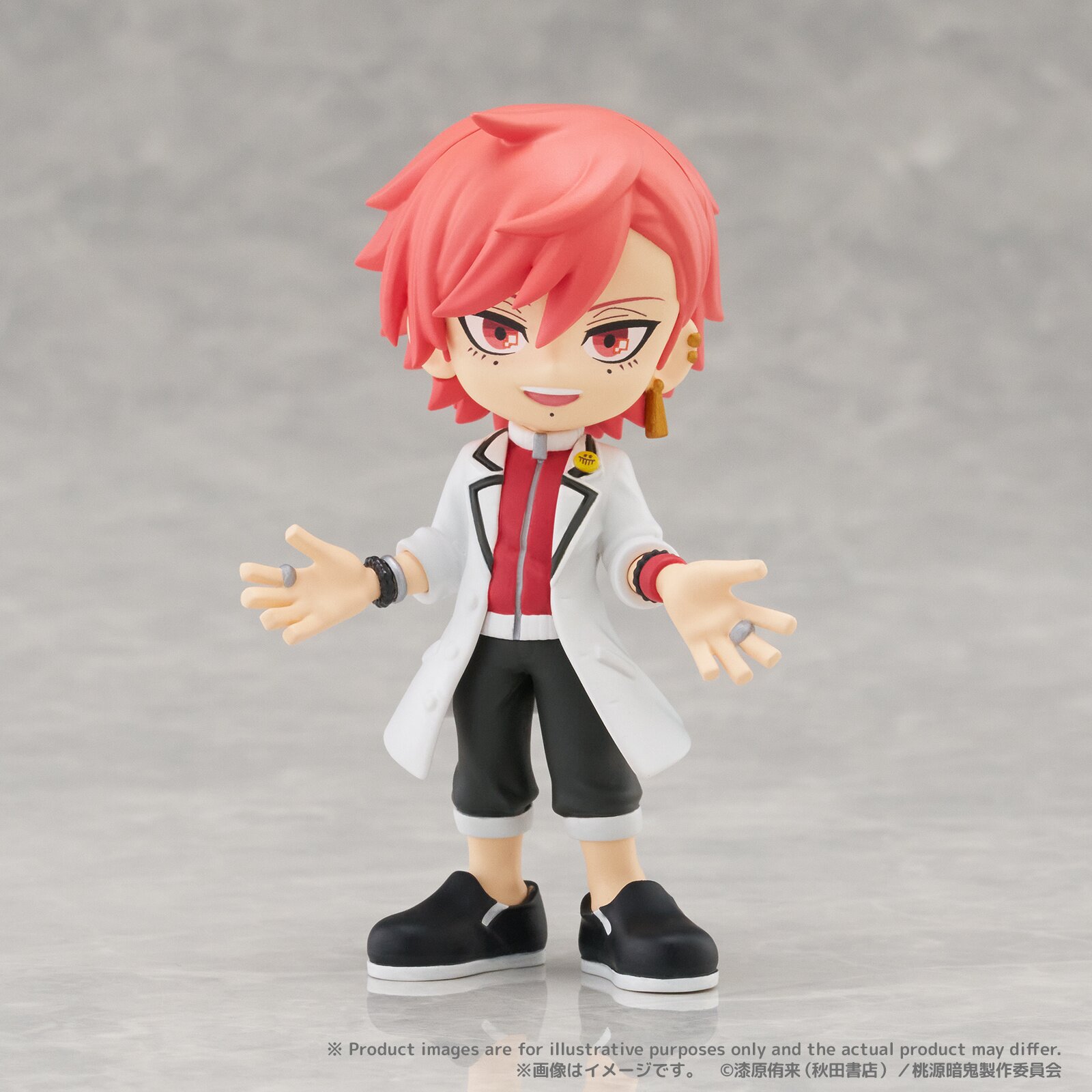 PalVerse Tougen Anki Box Set: Bushiroad Creative - Tokyo Otaku Mode (TOM)