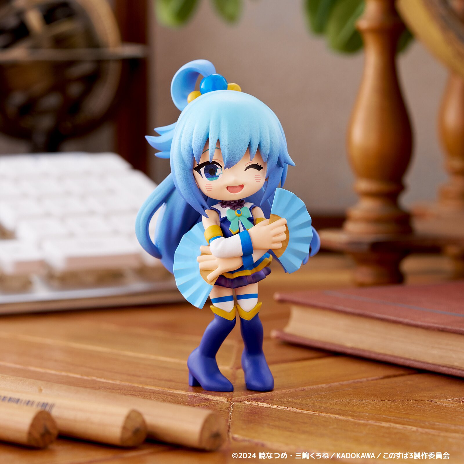 PalVerse KonoSuba: God’s Blessing on This Wonderful World! 3 Box Set - Tokyo Otaku Mode (TOM)