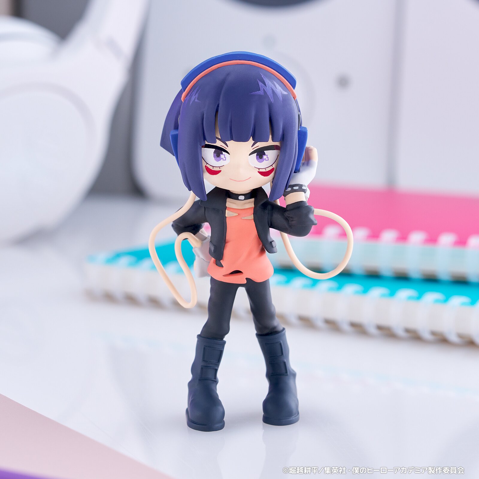 PalVerse My Hero Academia Vol. 2 (1-Pack): Bushiroad Creative - Tokyo Otaku Mode (TOM)