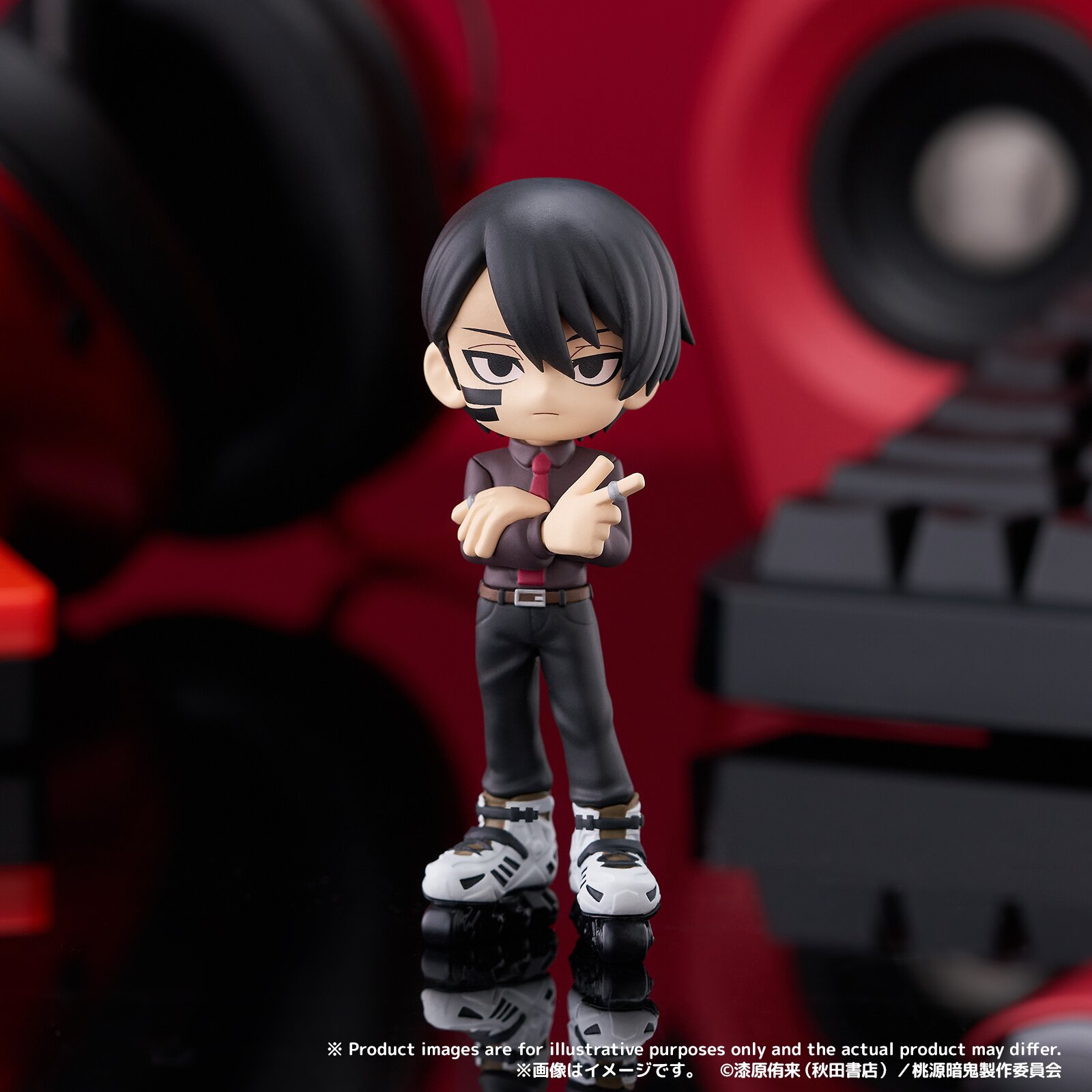 PalVerse Tougen Anki Box Set: Bushiroad Creative - Tokyo Otaku Mode (TOM)