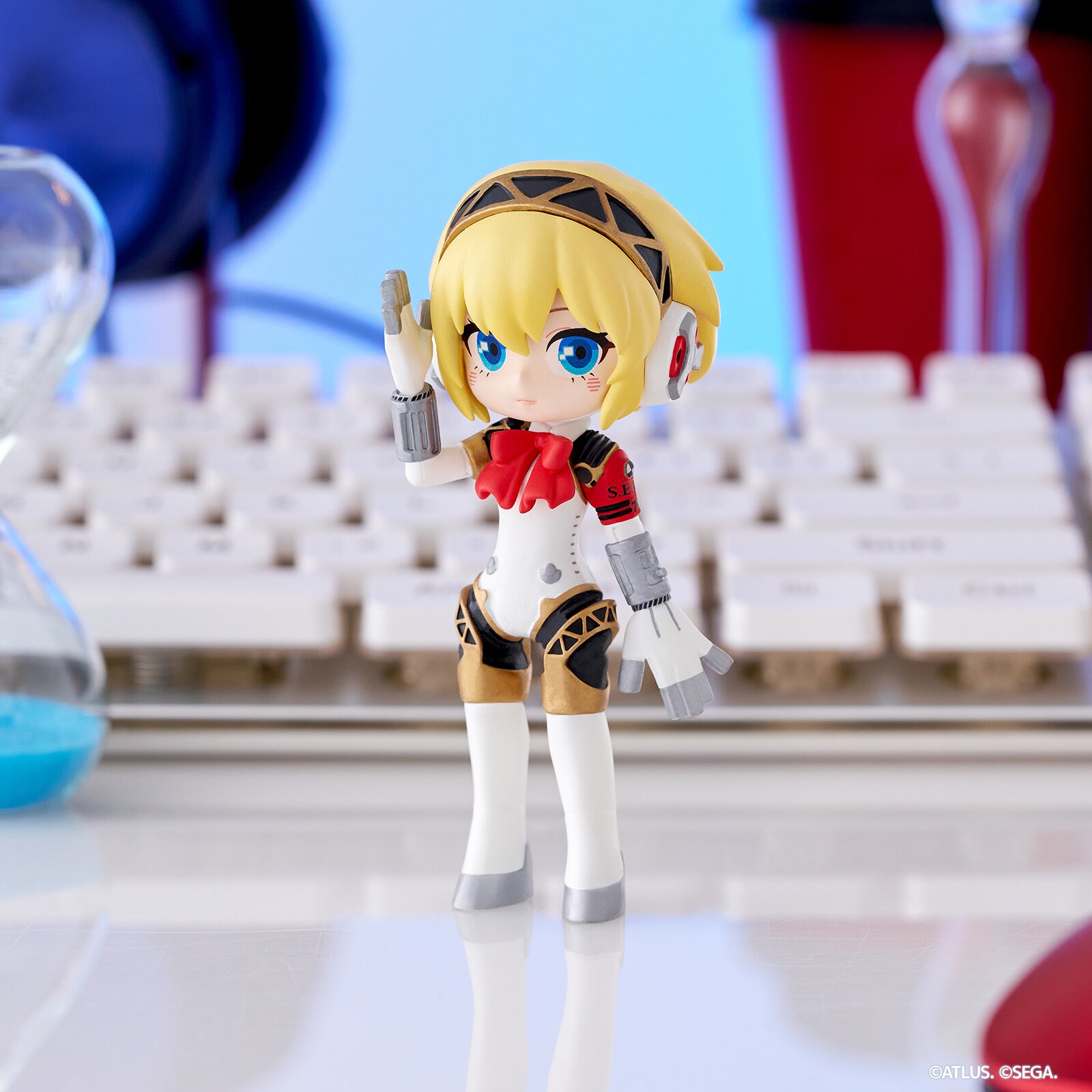 PalVerse Persona 3 Reload Complete Box Set: Bushiroad Creative - Tokyo ...