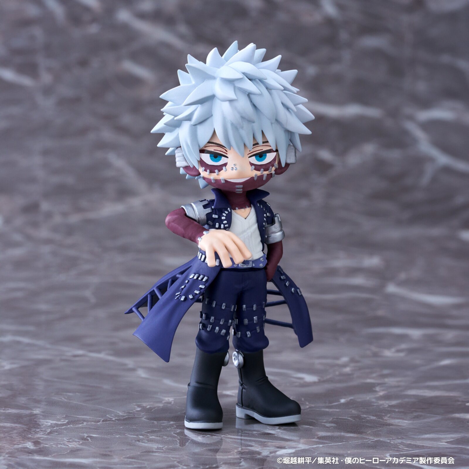 PalVerse My Hero Academia Vol. 2 (1-Pack): Bushiroad Creative - Tokyo Otaku Mode (TOM)