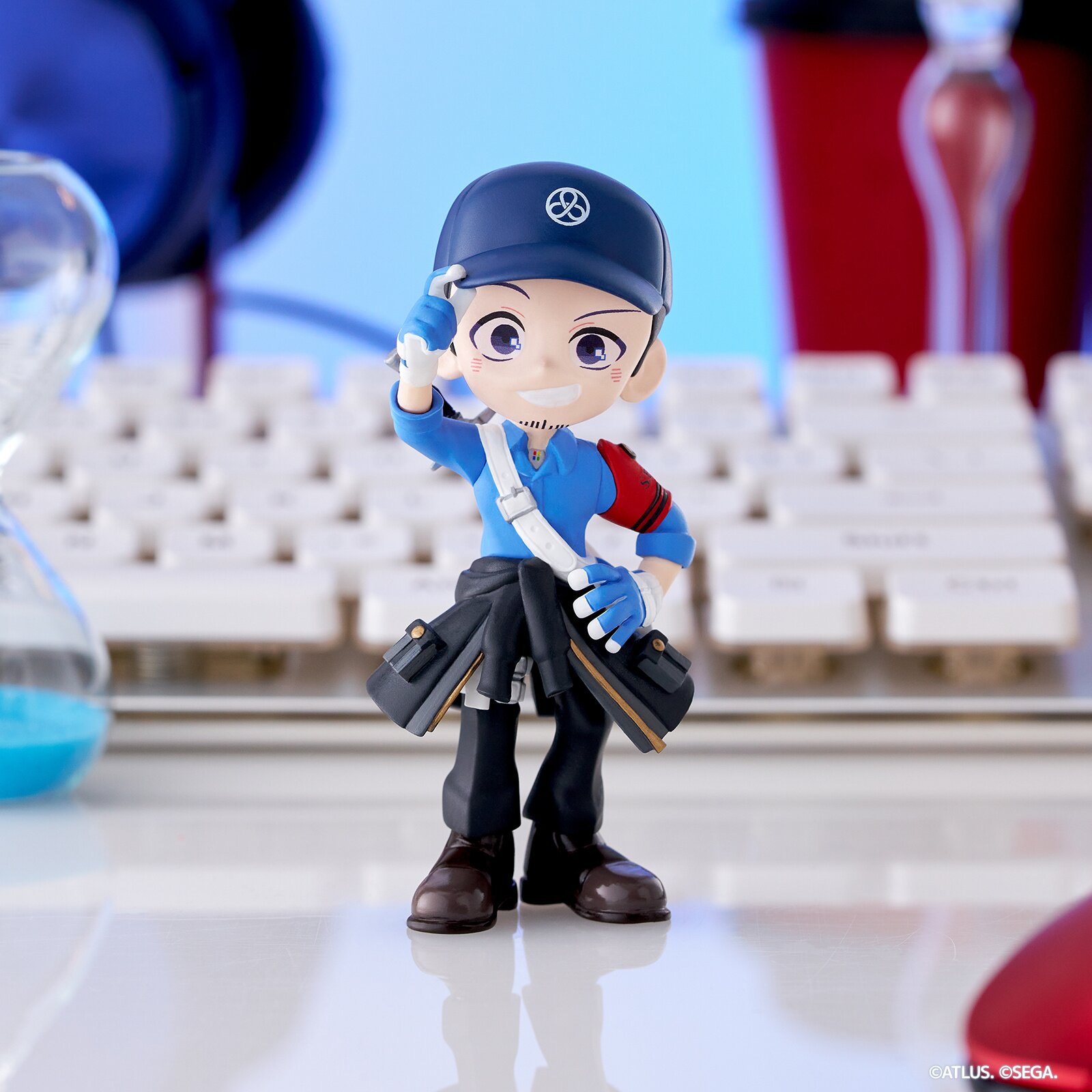 PalVerse Persona 3 Reload Complete Box Set: Bushiroad Creative - Tokyo ...