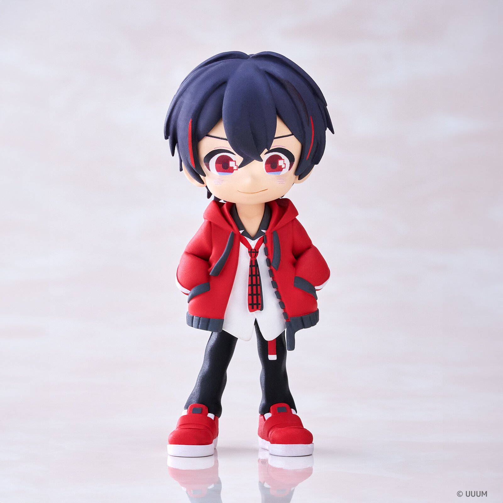 PalVerse Colorful Peach Vol. 1 (1-Pack): Bushiroad Creative - Tokyo Otaku Mode (TOM)