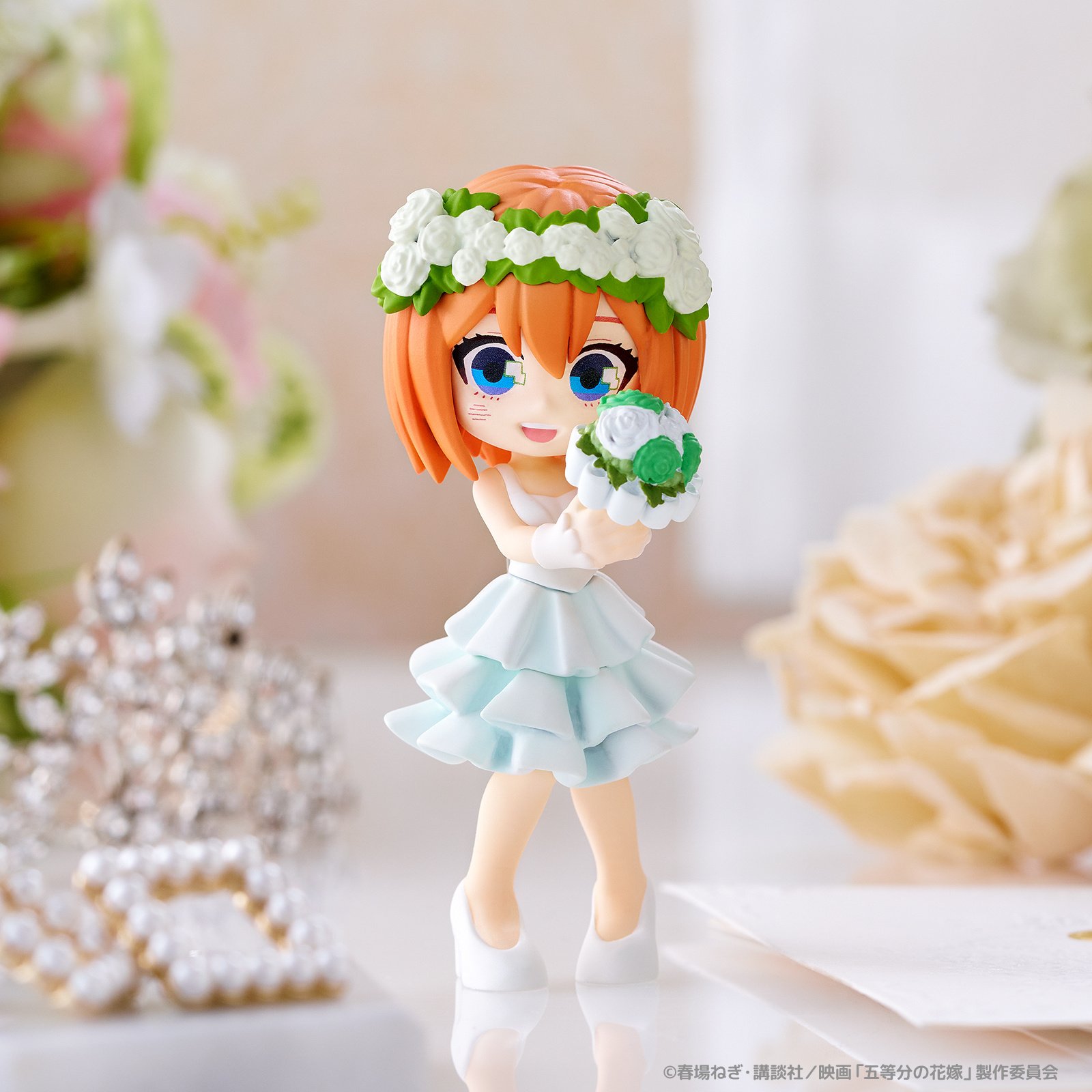 PalVerse The Quintessential Quintuplets the Movie Box Set: Bushiroad ...